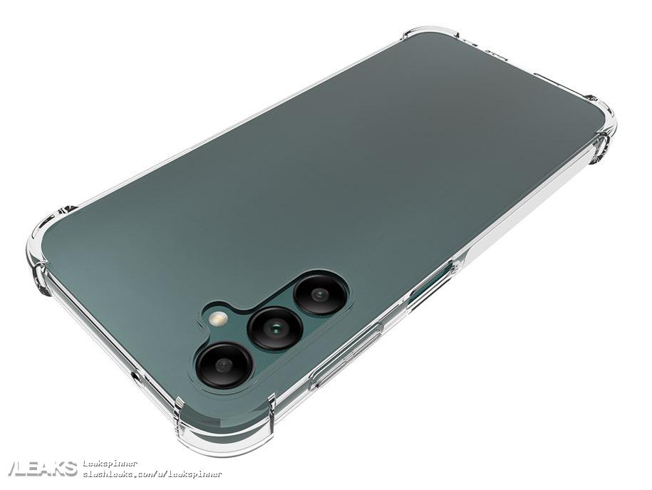 Galaxy A14 5G: New renders and an official support page hint at ...