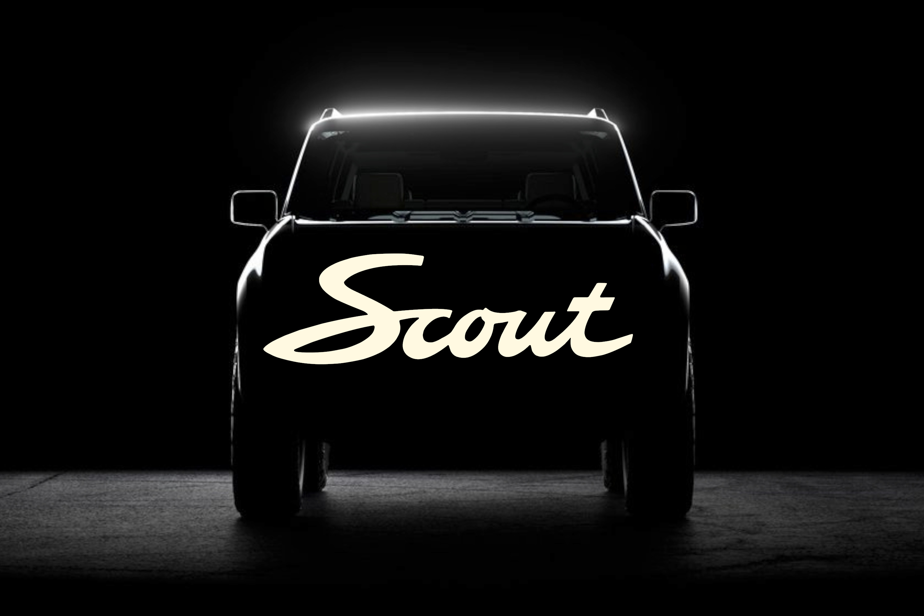 Volkswagen's Scout to partner with Magna Steyr on US$40,000 off-road EV ...
