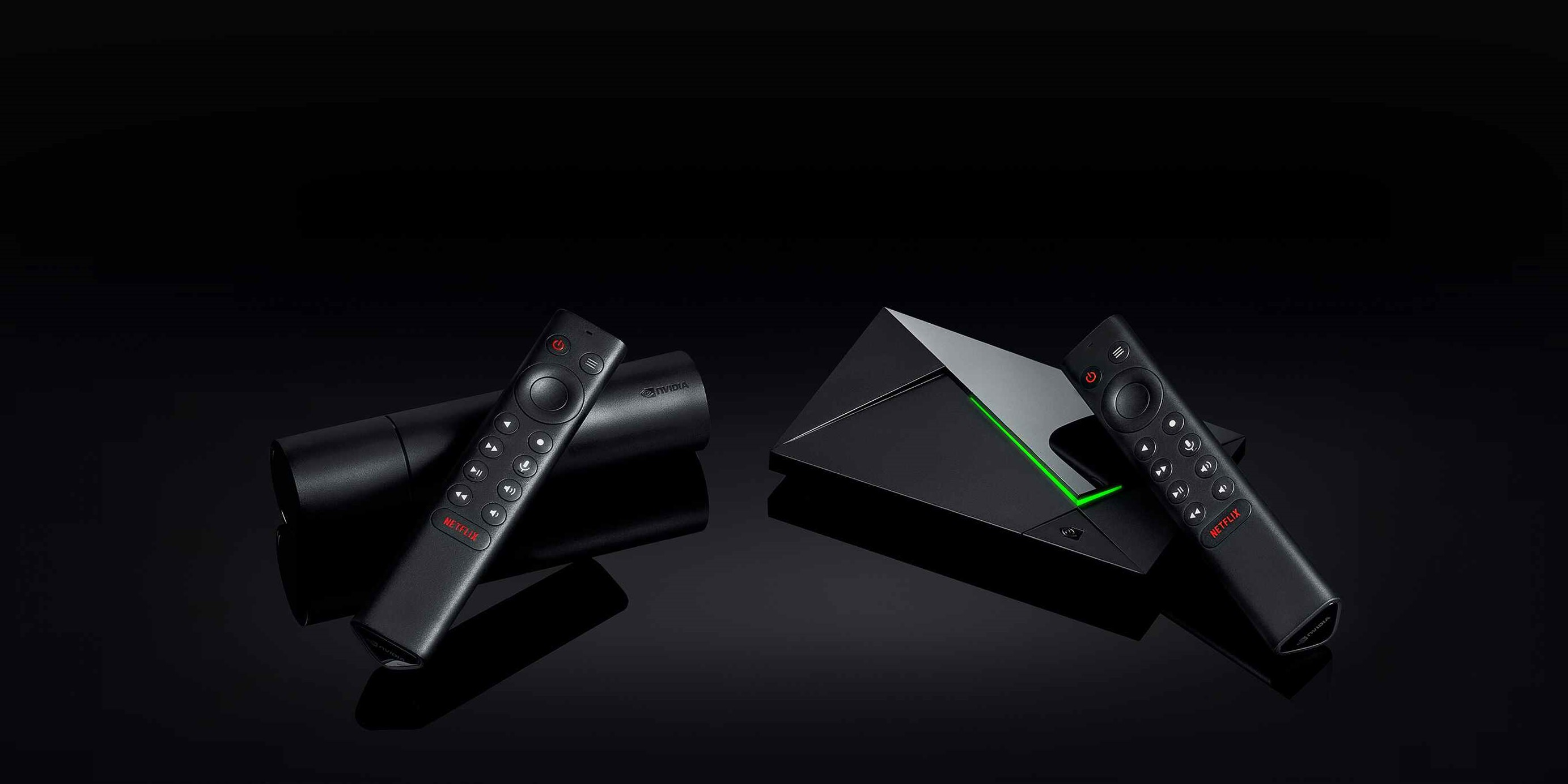 The 2019 NVIDIA SHIELD TV and SHIELD TV Pro are now live ...