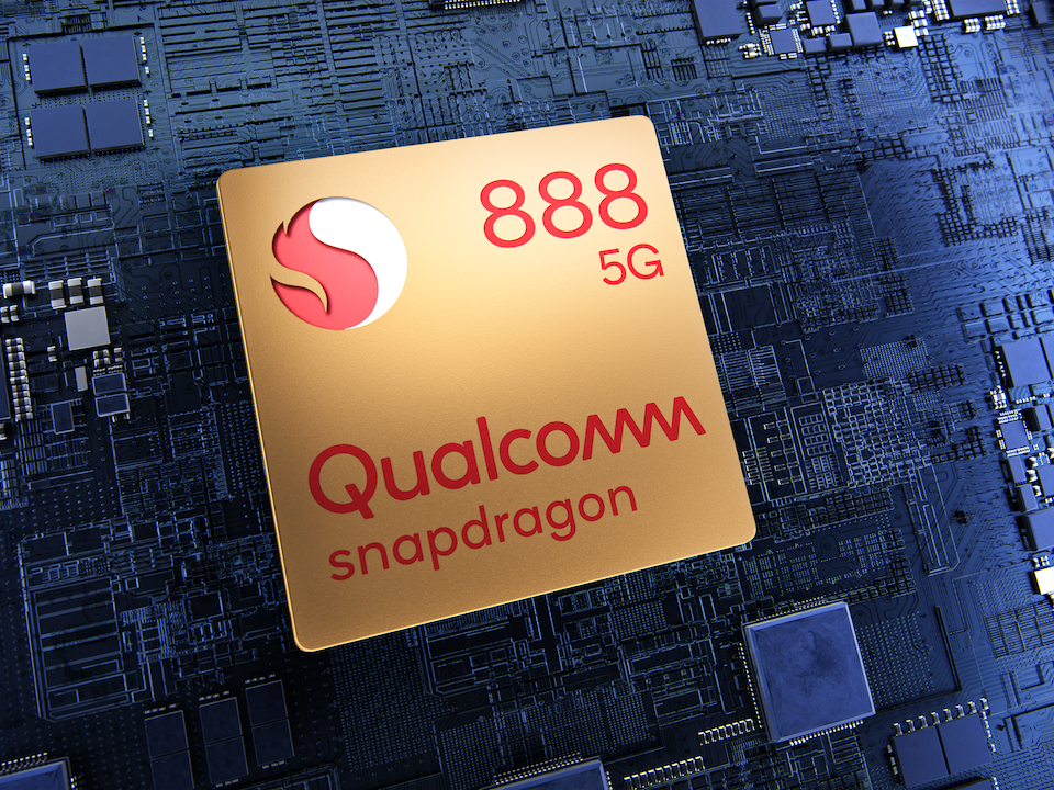 Qualcomm Snapdragon 888 5G deep dive — New flagship SoC promises ...