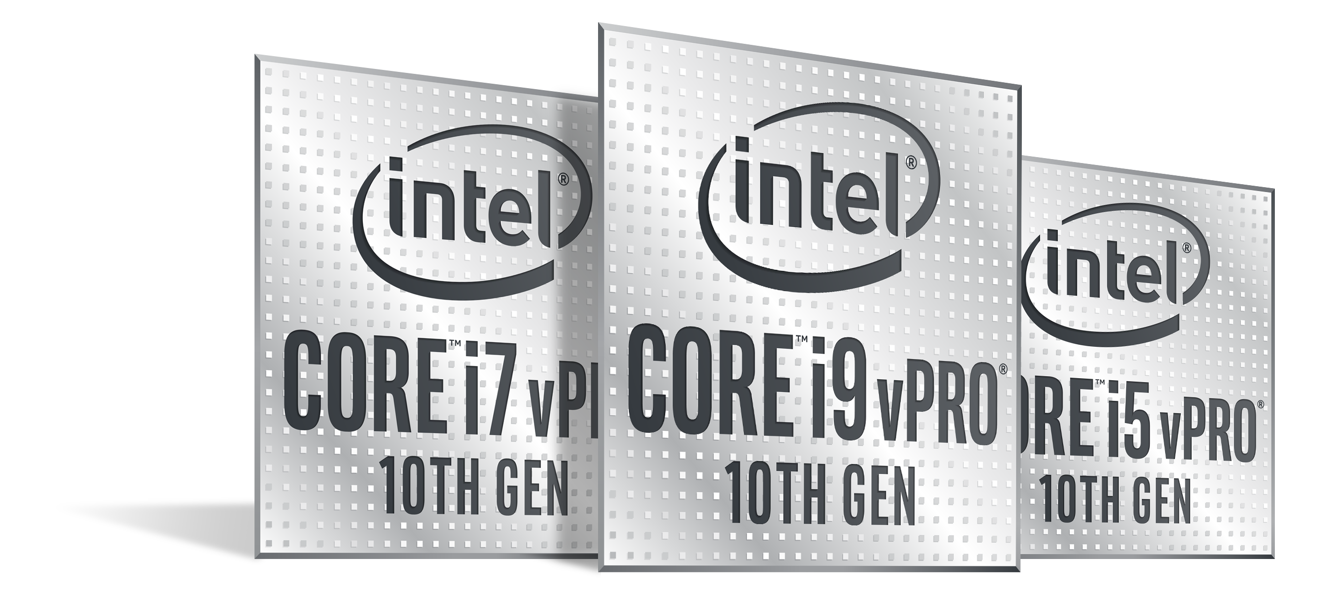 Intel announces new 10th gen Comet Lake vPro processors with enhanced ...