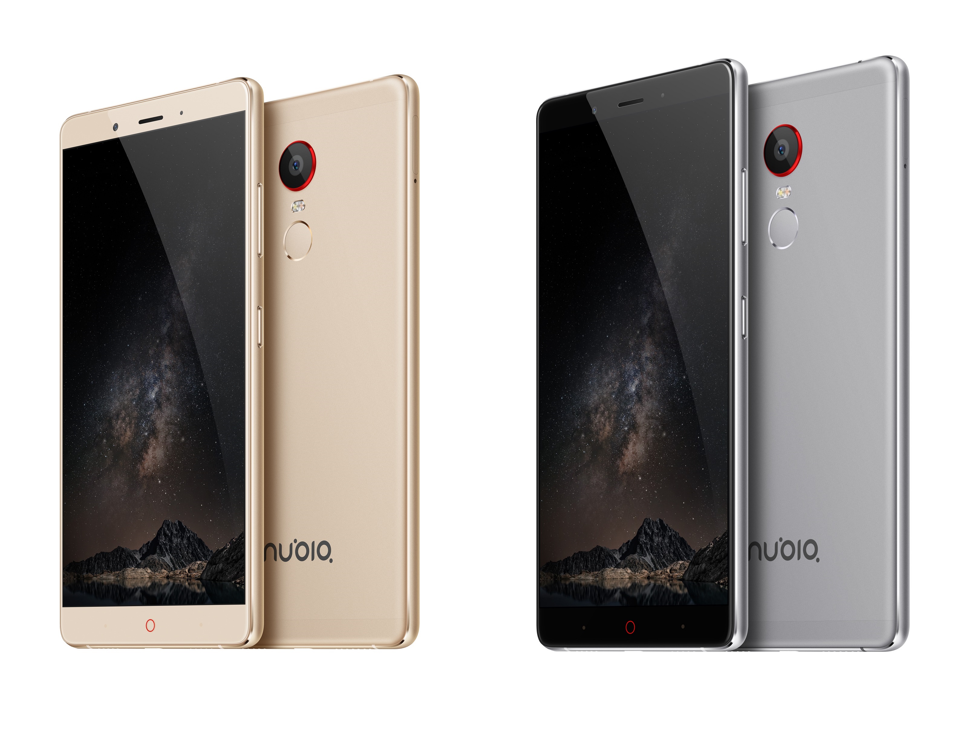 ZTE Nubia Z11 Max launching June 16 for 270 Euros - NotebookCheck.net News