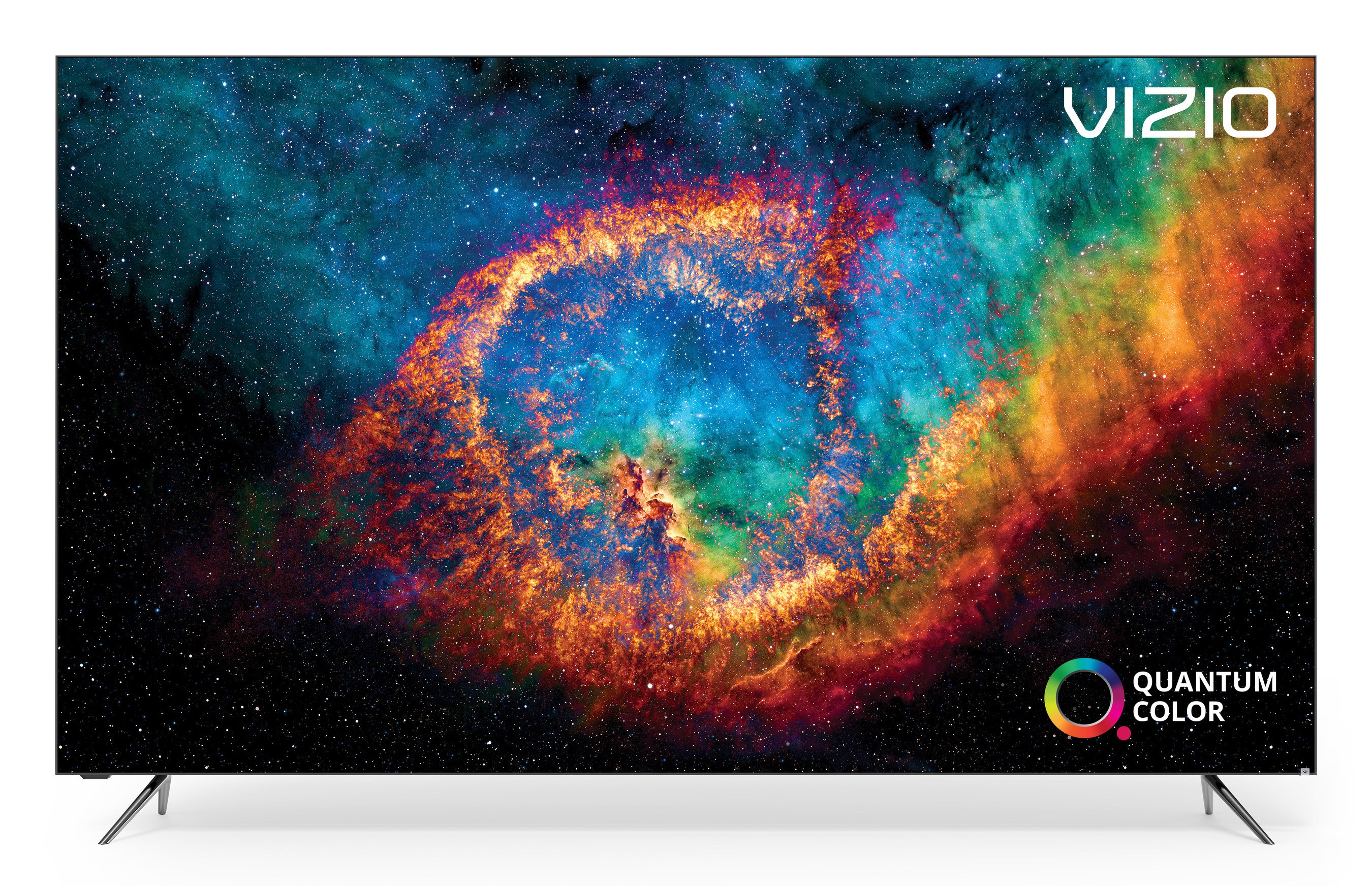 Vizio sold 80% more 4K smart TVs over the 2019 Black Friday event ...