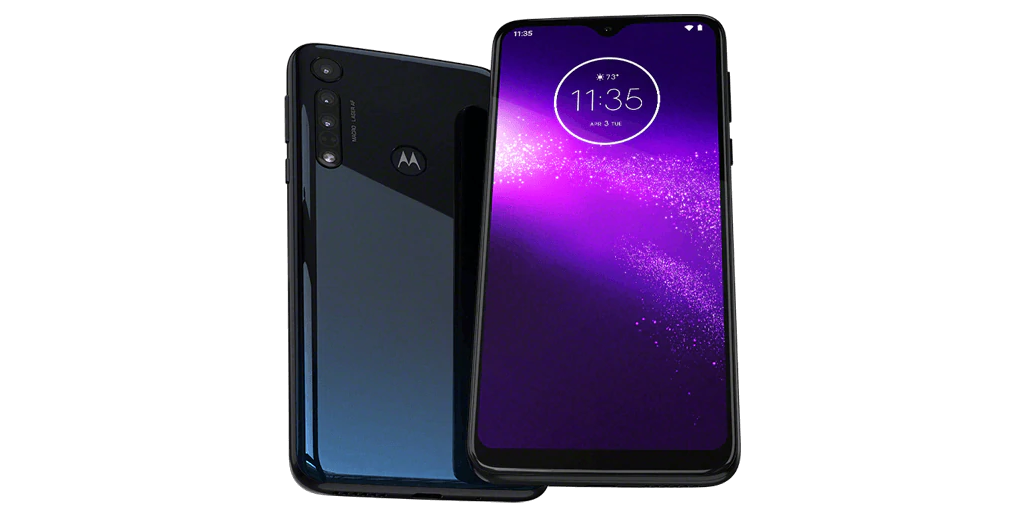 The "Motorola One Fusion" surfaces in new leaks, may launch soon ...