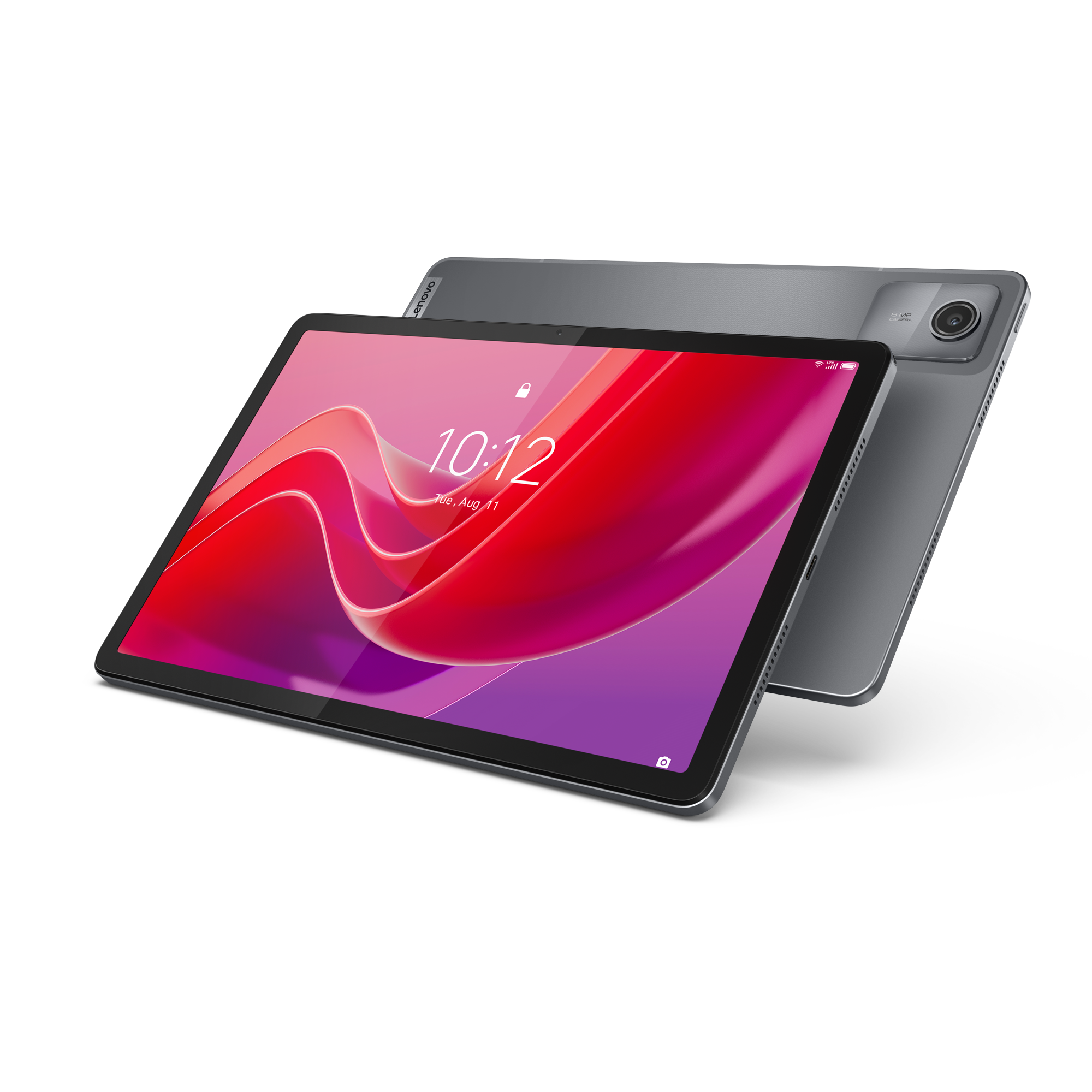 Lenovo Tab M11 announced with MediaTek Helio G88 and an affordable price tag - NotebookCheck.net ...