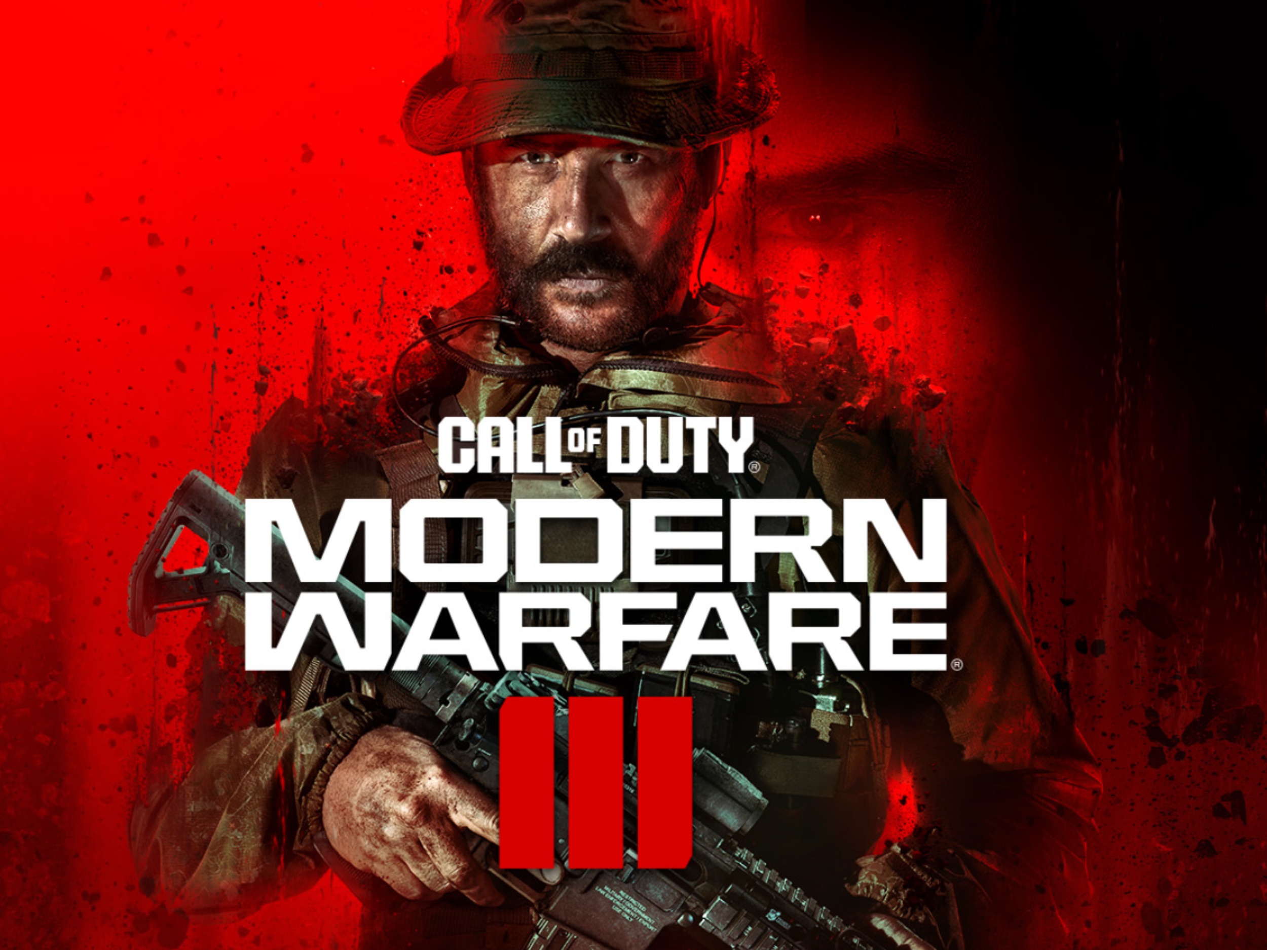 Activision uses AI-generated skins for Call of Duty: Modern Warfare 3, community not pleased ...