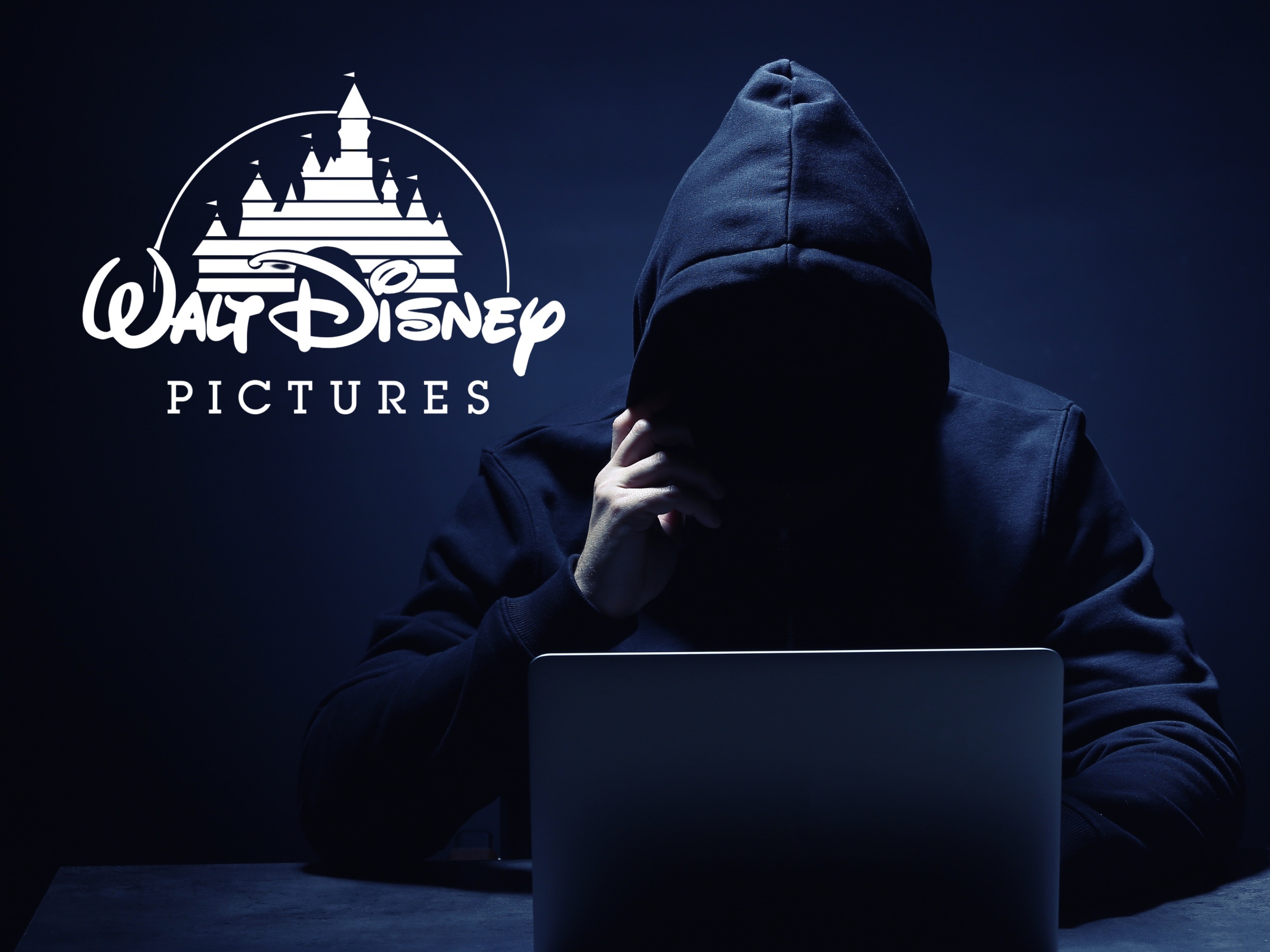 Hacker attack captures unannounced information from Disney projects ...