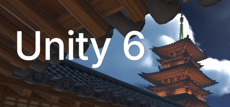 Unity Launches Unity 6 Game Development Engine With Native Windows On Arm Support Updated