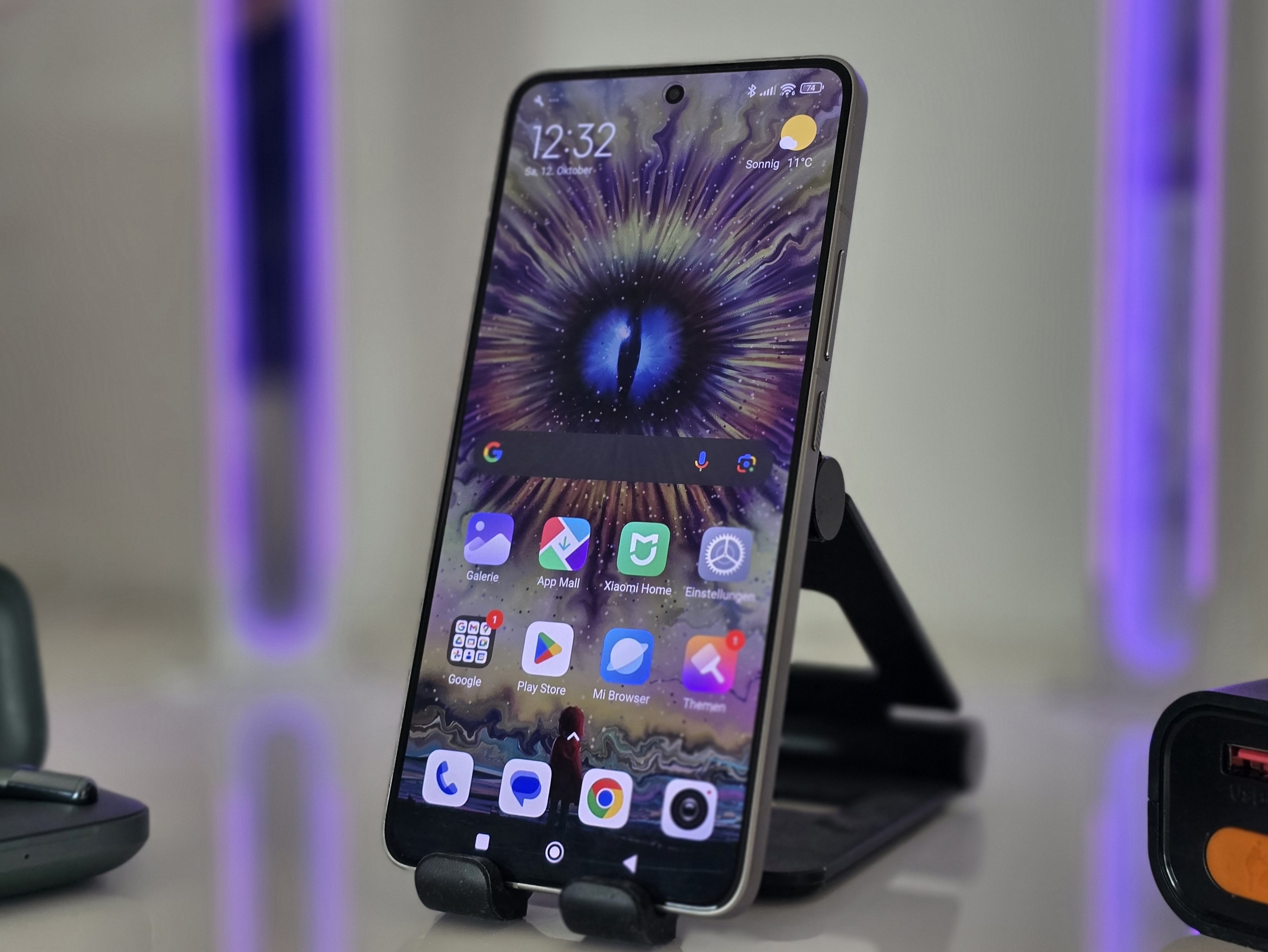 Xiaomi 14T Pro verdict: High-class smartphone with flagship vibes - NotebookCheck.net News