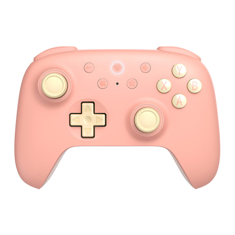 Ultimate 2c 8bitdo Presents New Bluetooth And 24 Ghz Wireless Controller With Hall Effect 7674