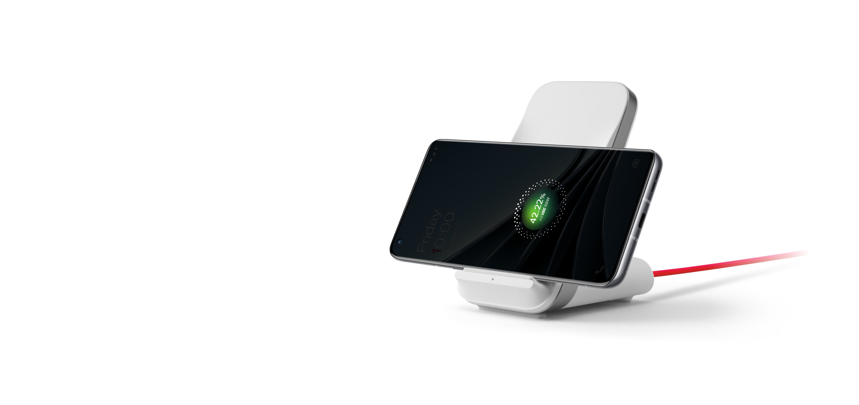 2024 tipped to be the year of the >50W wireless charging flagship ...