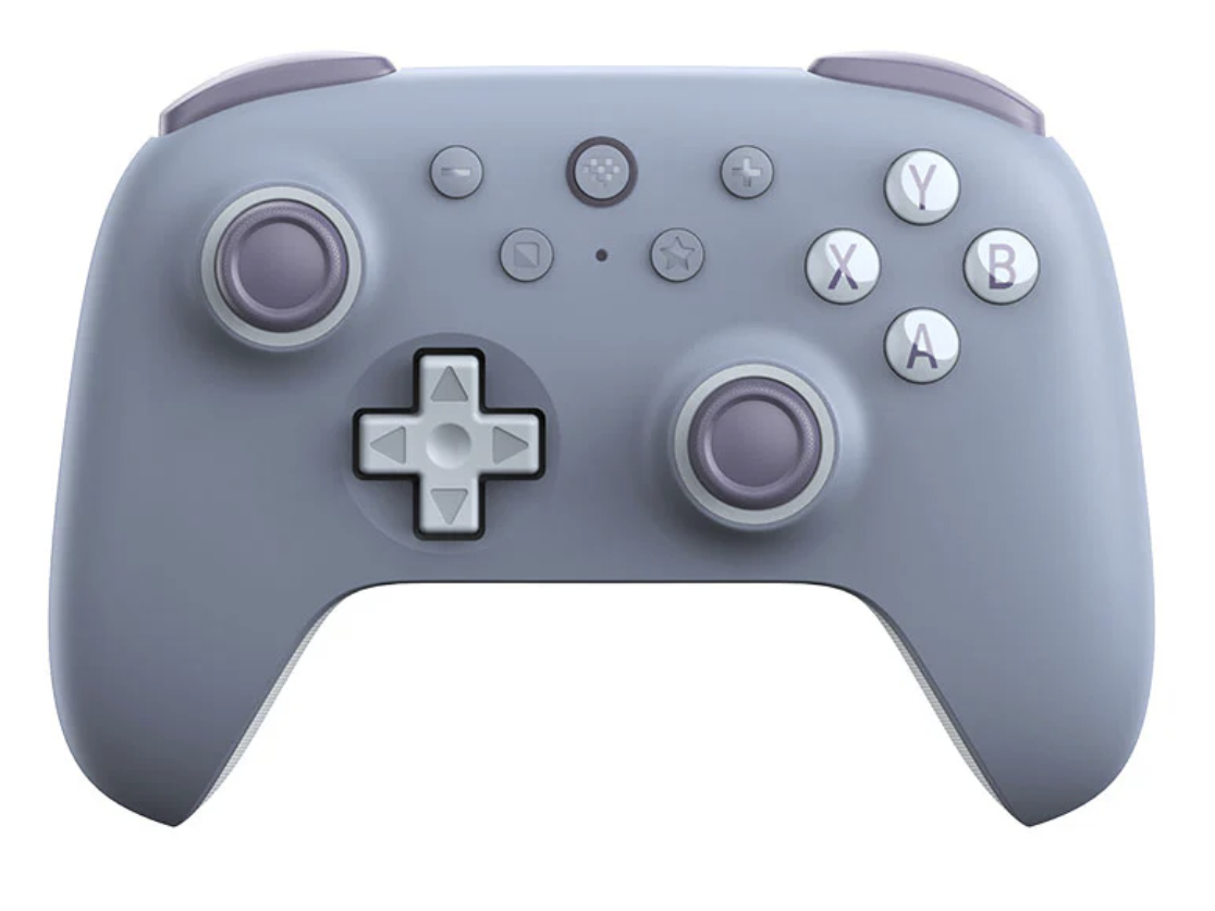 8bitdo Ultimate 2c Popular Wireless Controller Updated With New Colour Options Notebookcheck 1454