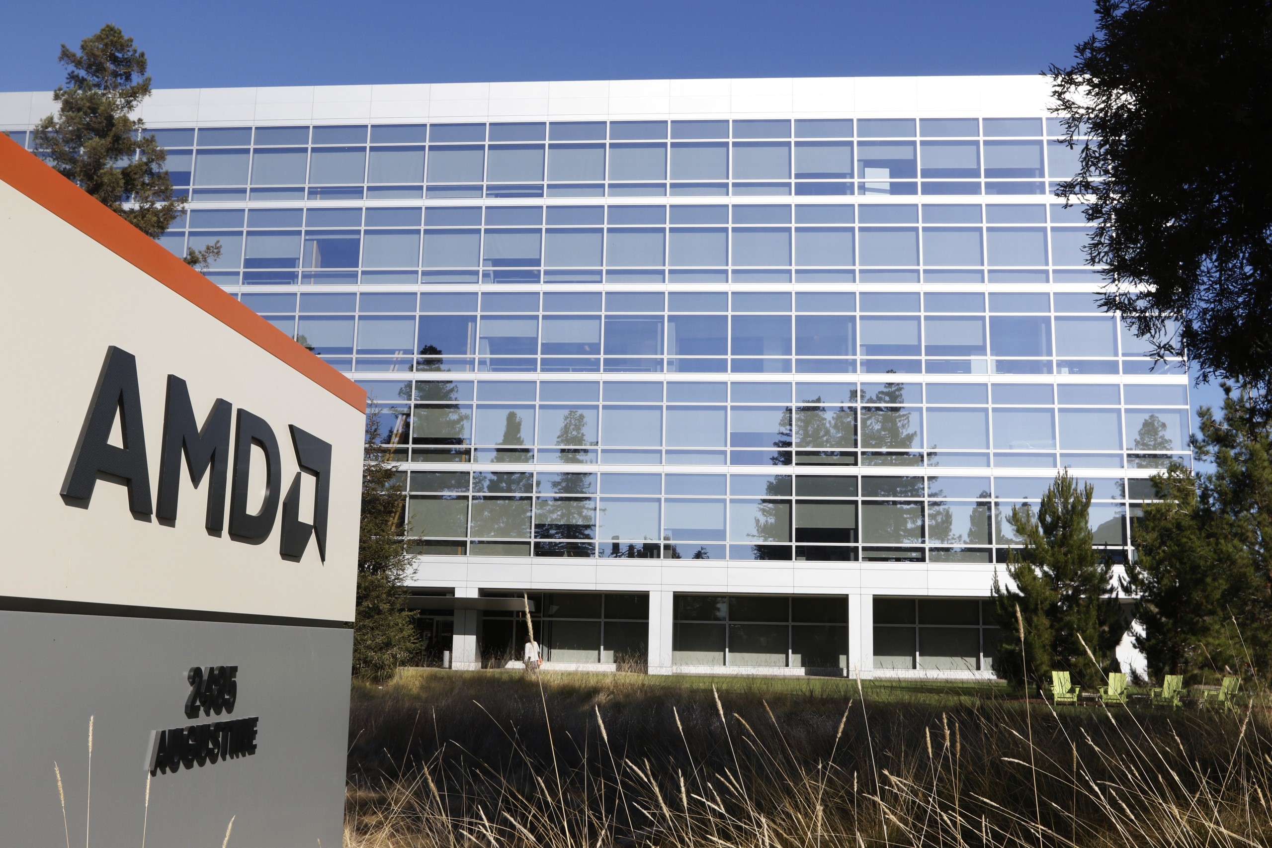 AMD captures record 28.7 percent desktop CPU market share ...