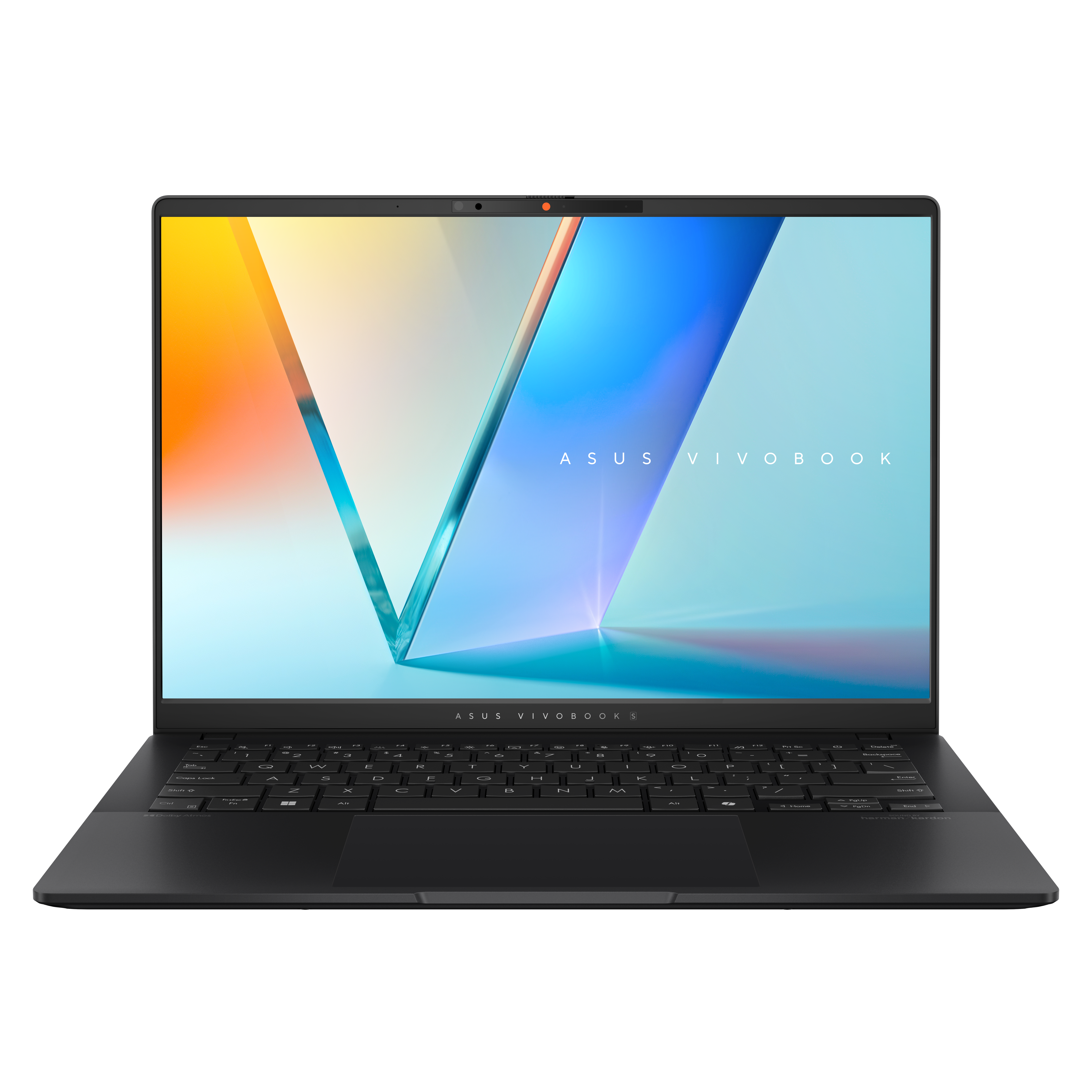 Asus VivoBook S14 gets refreshed with Intel Lunar Lake processors - NotebookCheck.net News