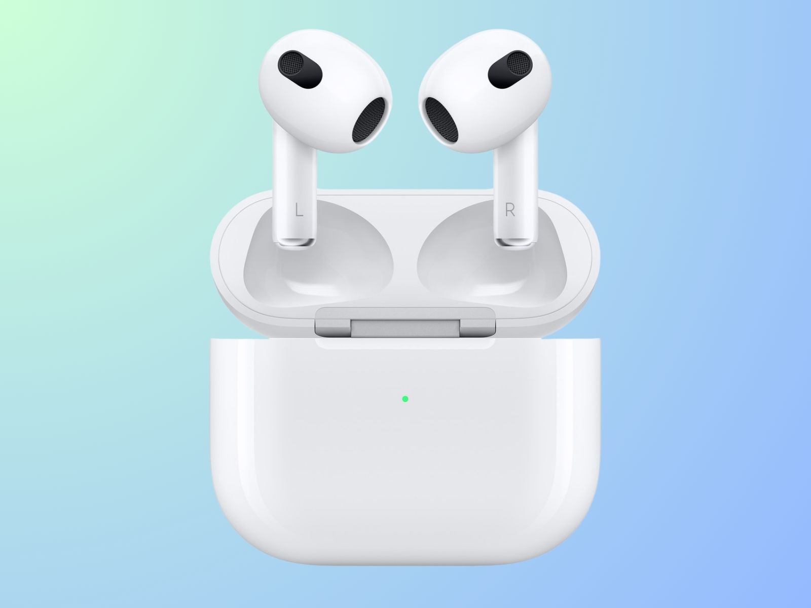 Apple Airpods 3rd Gen Return To Lowest Price Yet Notebookcheck News Apple Airpods 3rd Gen Return To Lowest Price Yet Notebookcheck News
