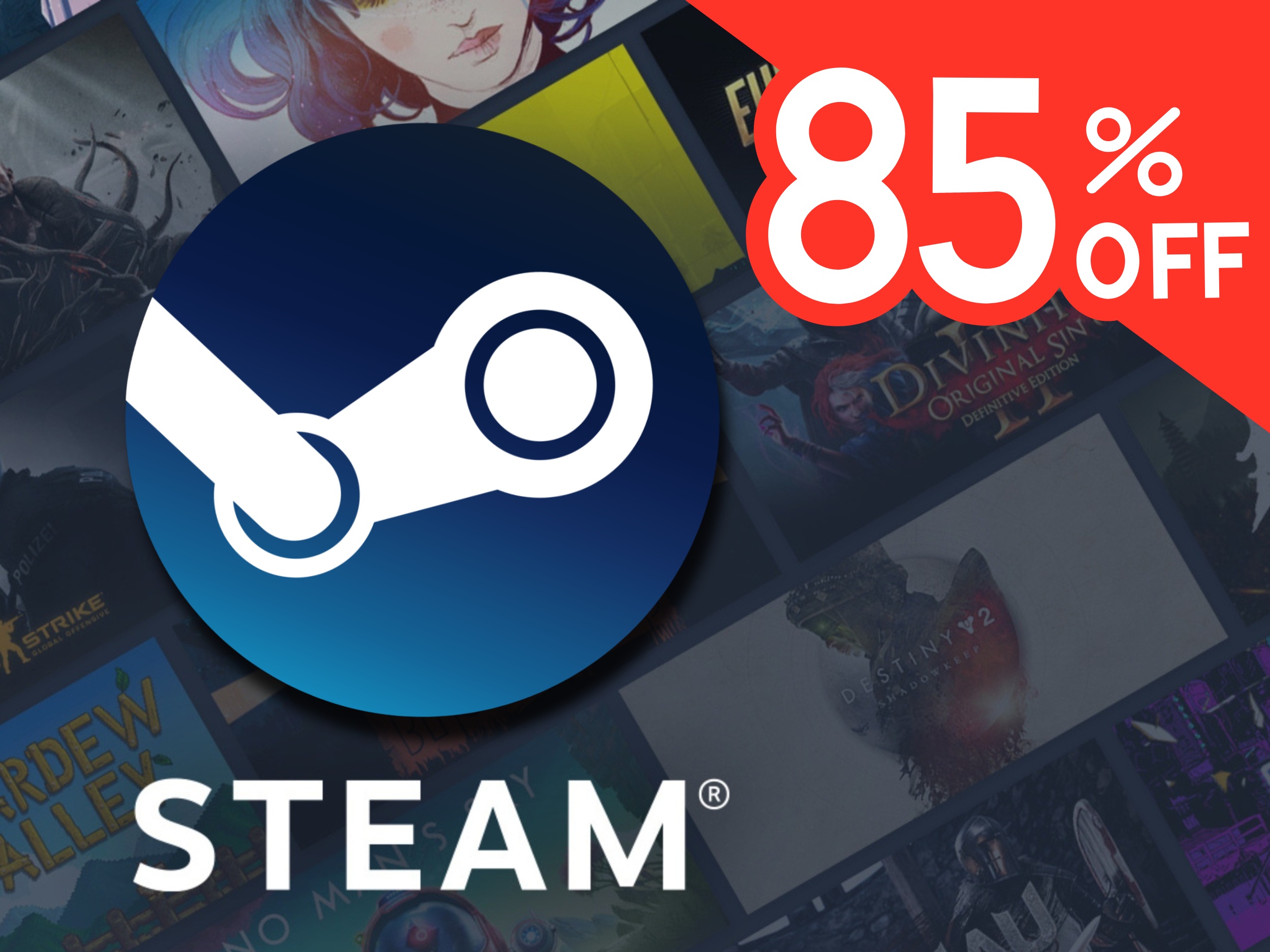 Steam deal: Horror classic with 18K positive reviews now under $3 ...