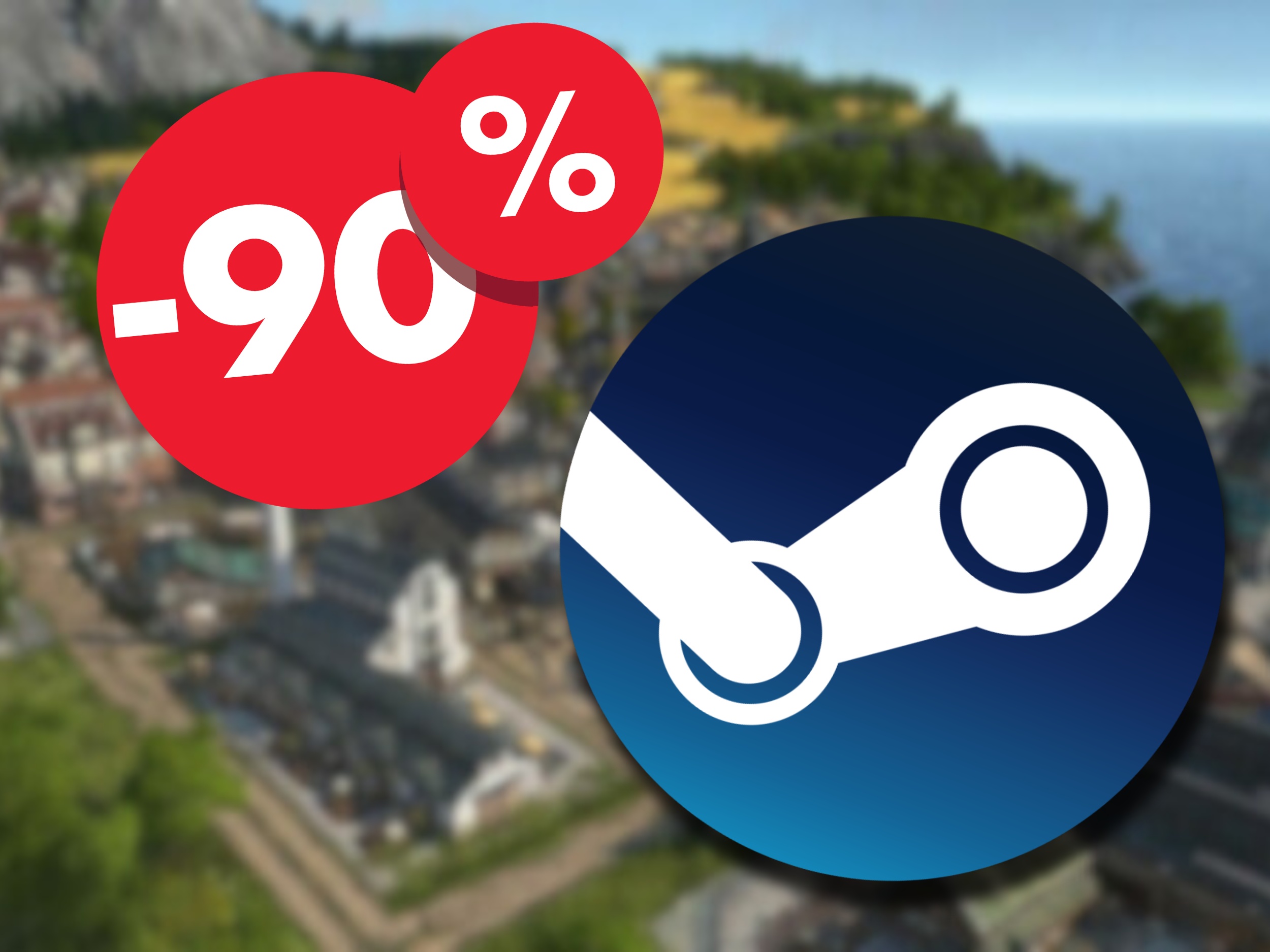 Steam discount: Beloved strategy game for just $6 instead of $60 ...