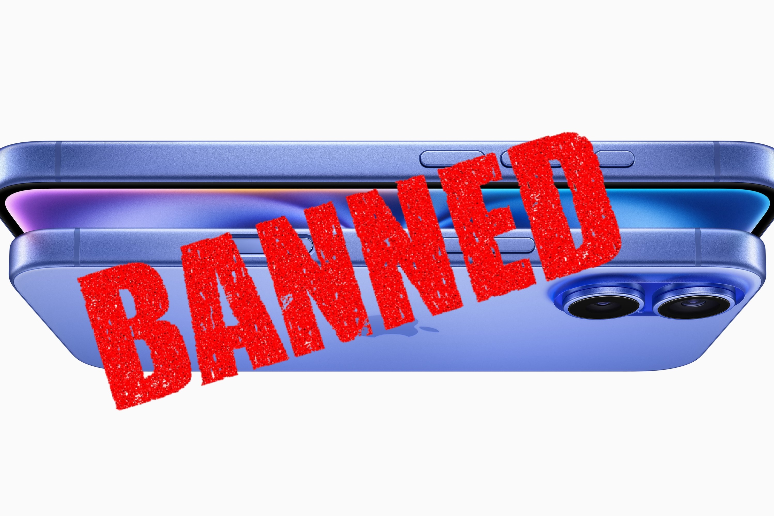 iPhone 16 ban in Indonesia: Apple expected to pay 10x more than ...