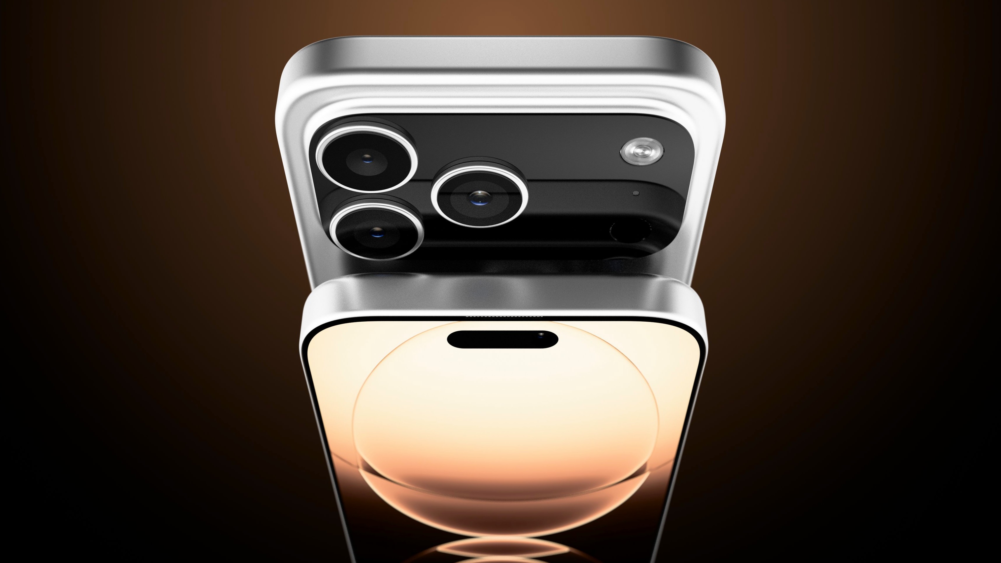 Apple iPhone 17 series: New CAD renders reveal front design of all four models - NotebookCheck ...