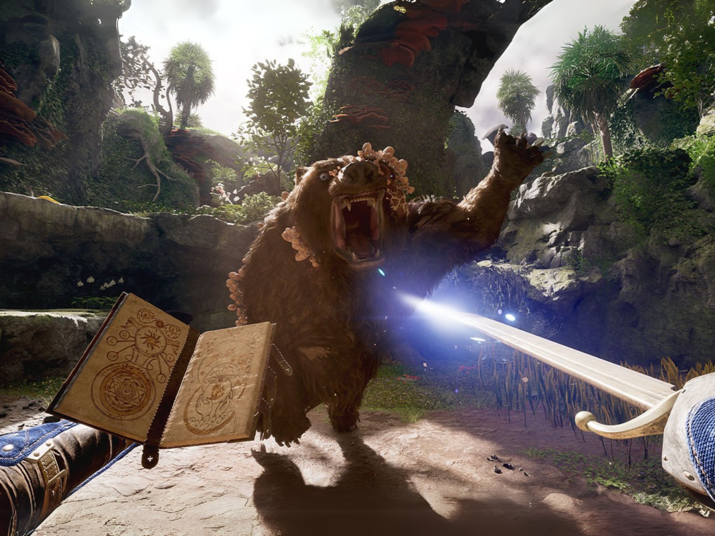 New action RPG tops SteamDB charts in Advanced Access - NotebookCheck ...