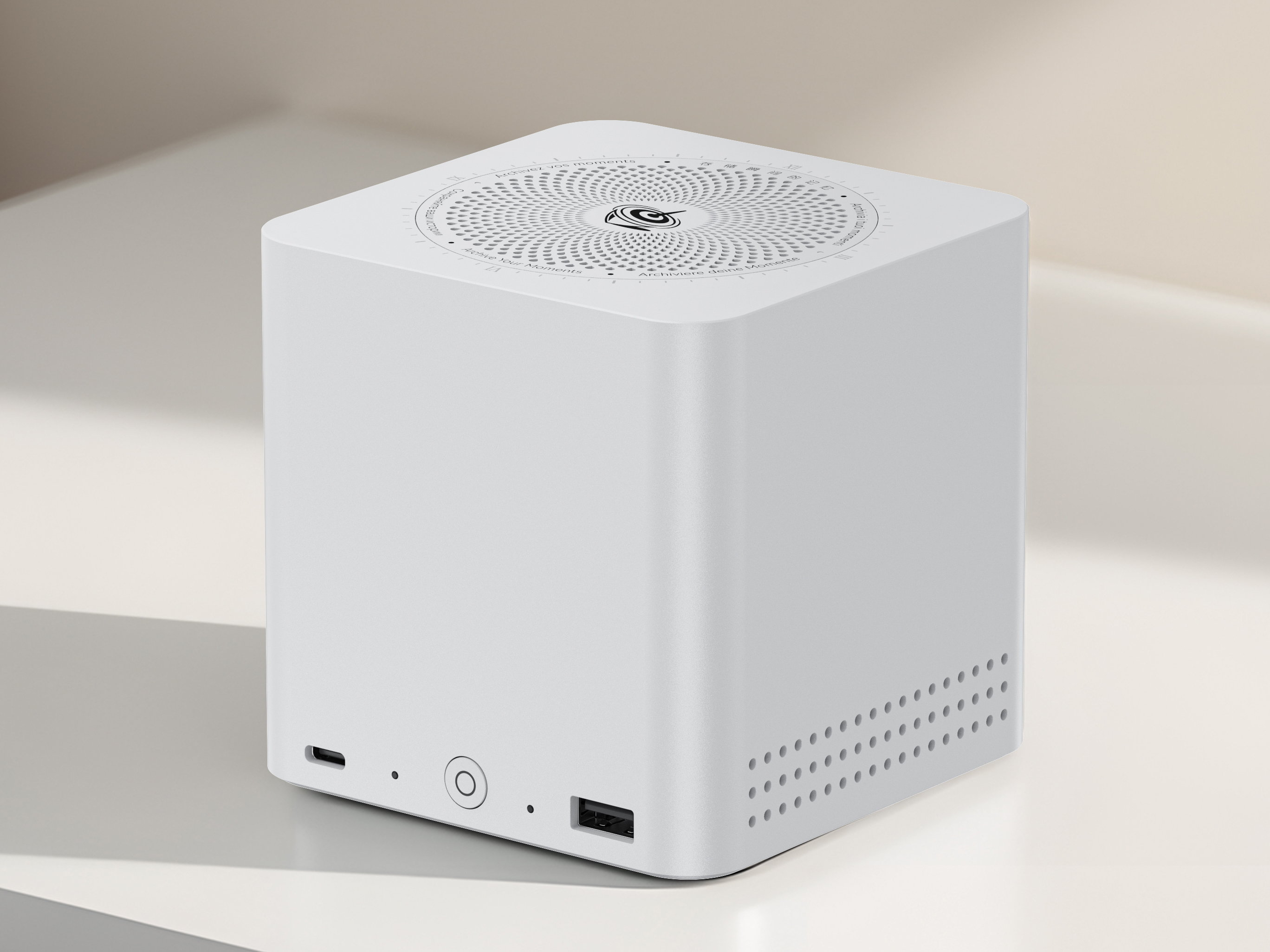 Beelink enters NAS market with new ME mini PC series - NotebookCheck ...