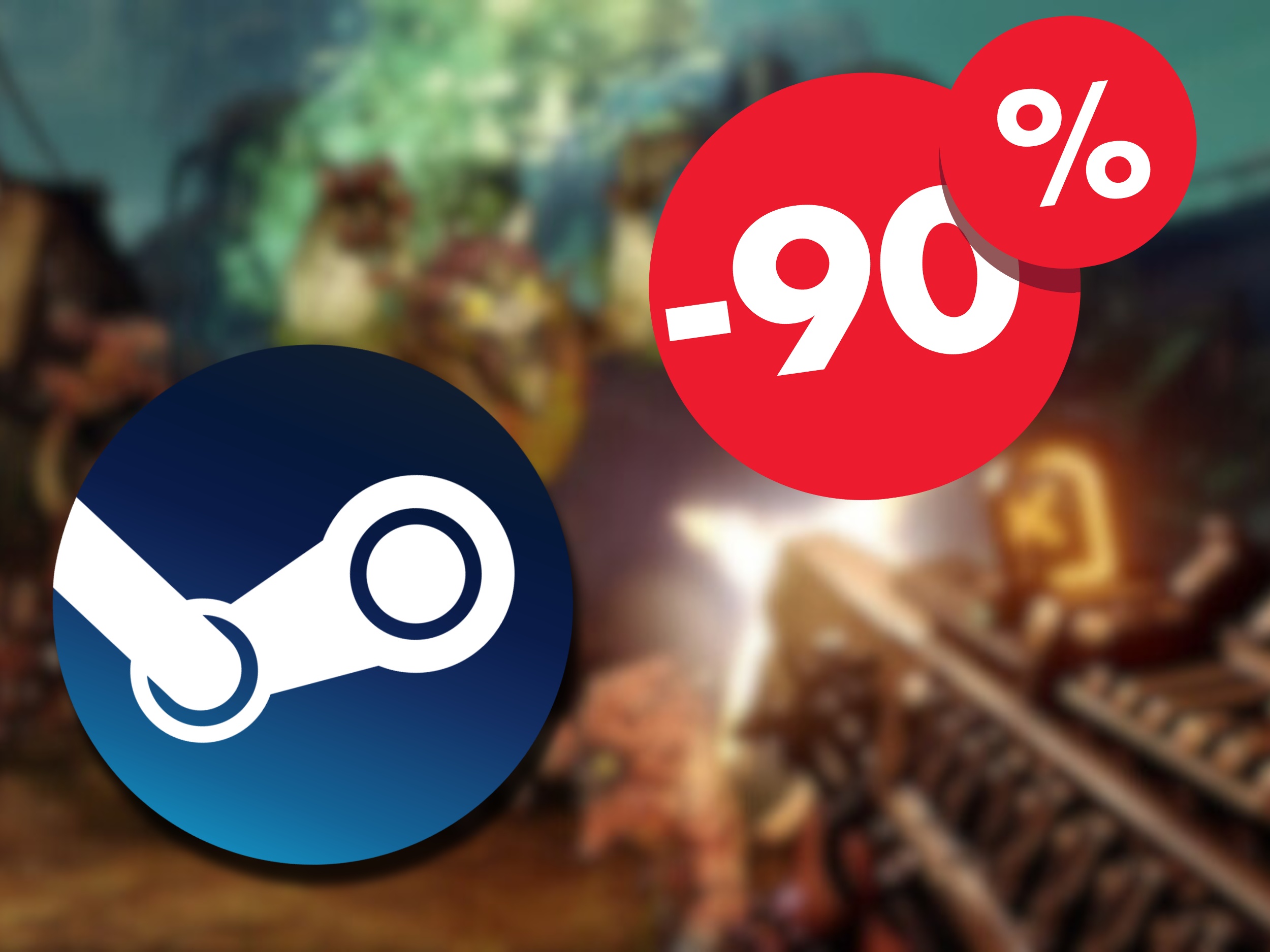 Steam deal: AAA shooter now $6 instead of $60 - NotebookCheck.net News