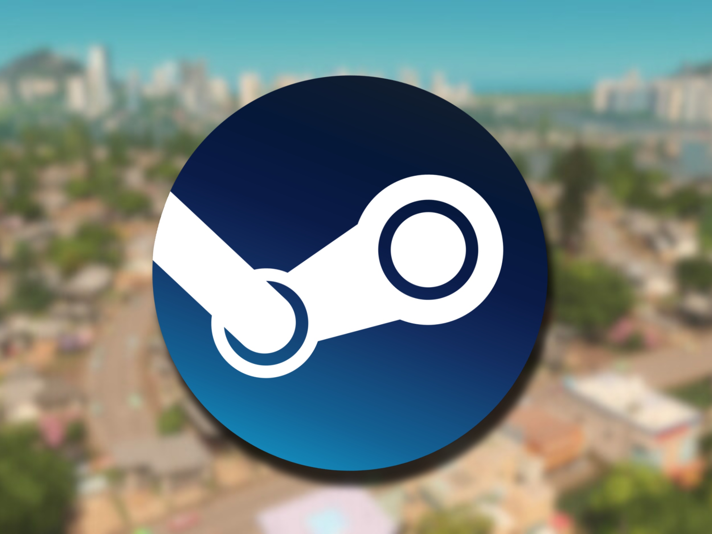 Free on Steam: City builder with 200K reviews gets free weekend and is ...