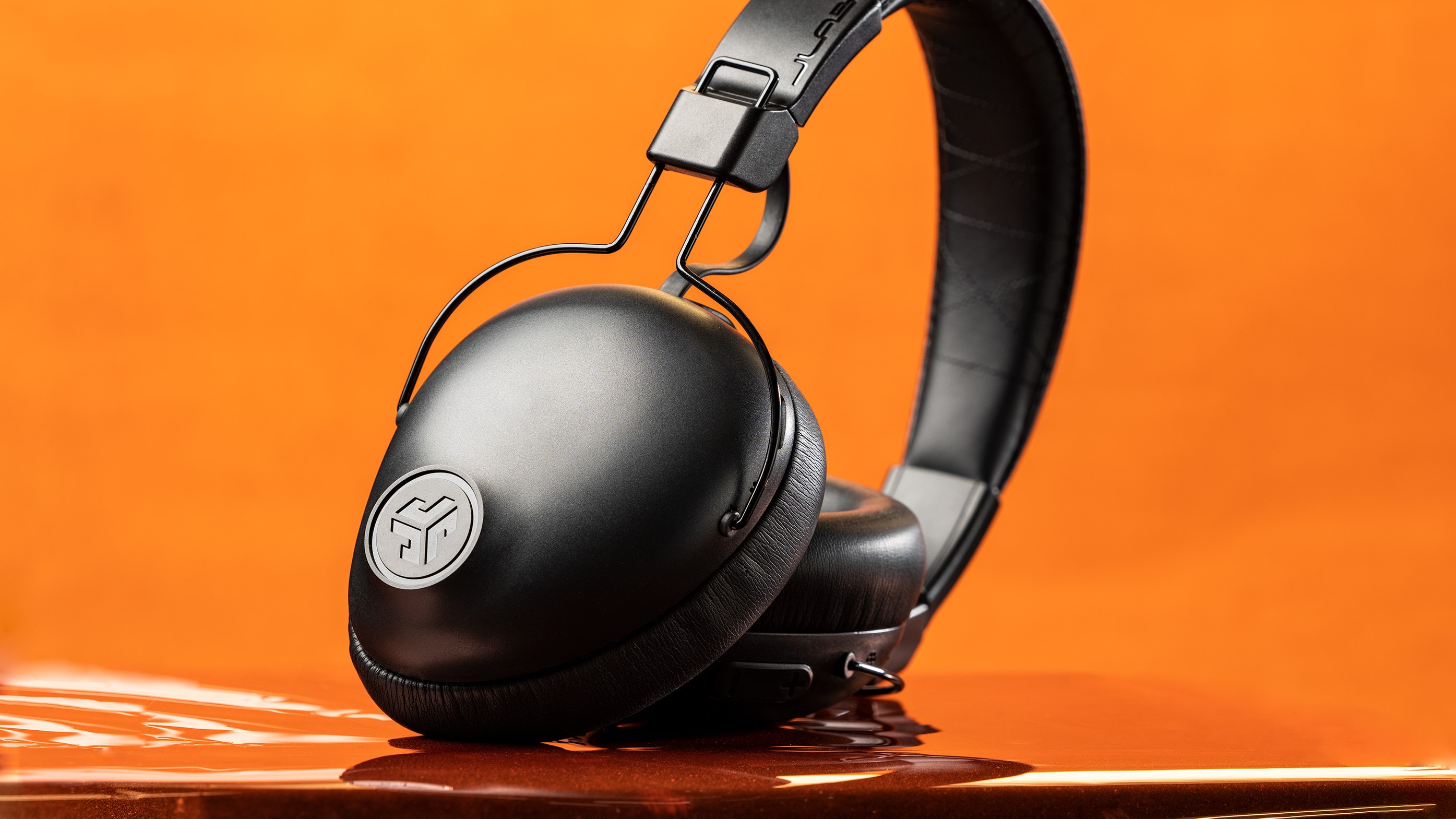 JLAB Studio Pro ANC over-ear wireless headphones debut with touch ...