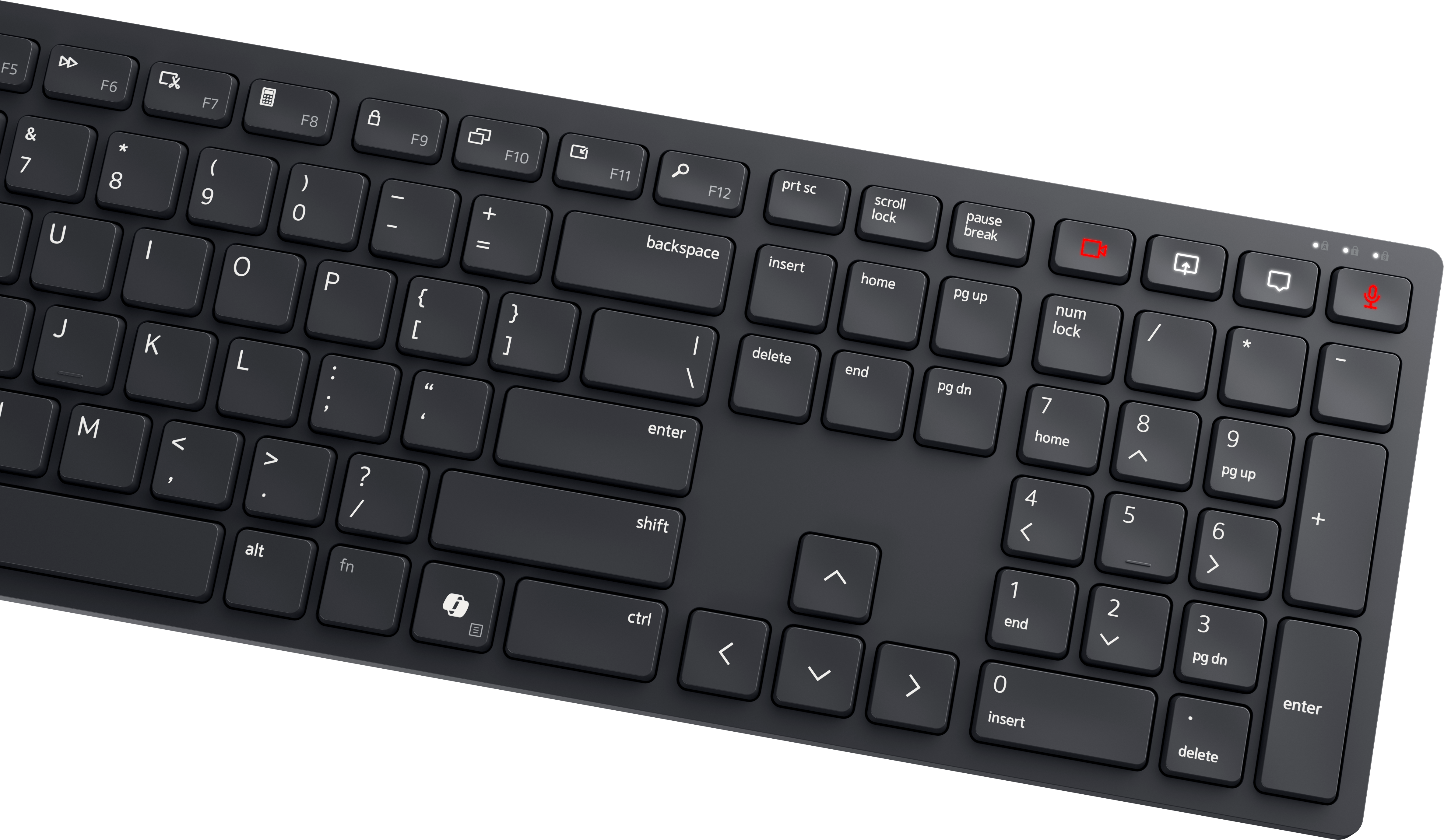 Dell launches KB525C Wired Collaboration Keyboard - NotebookCheck.net News