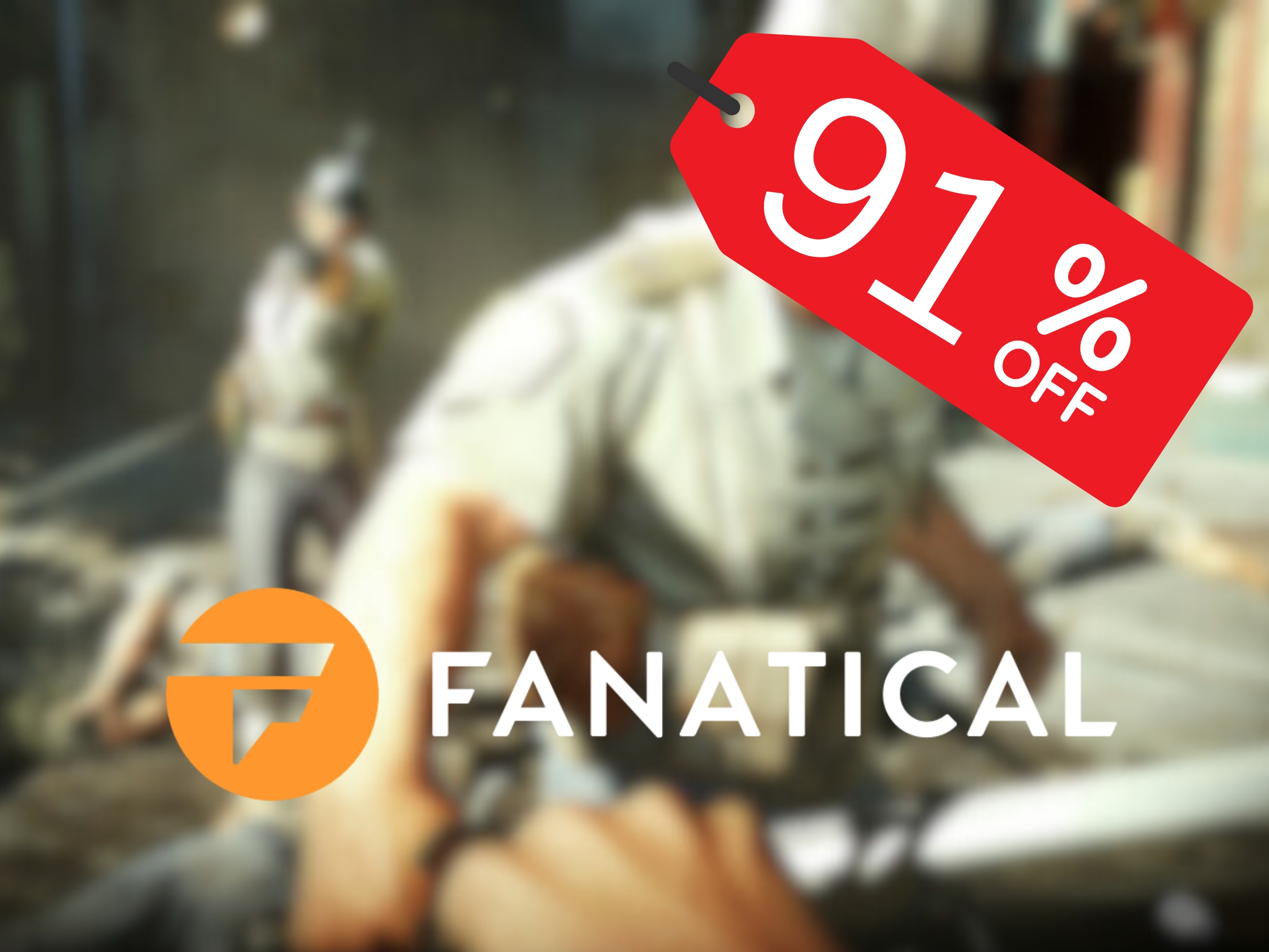 “A prime example of gameplay freedom” – acclaimed stealth-action RPG 91% off, now just $2.70 ...