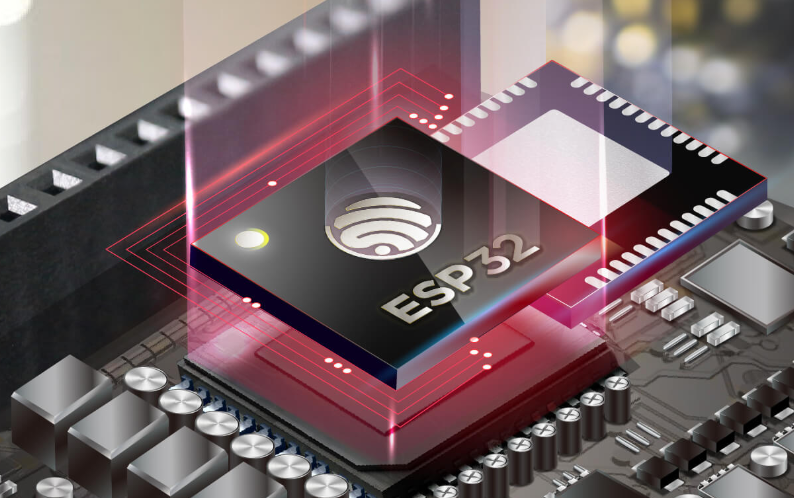 Rust Based Open Source Wifi Stack Comes To The Esp32 News