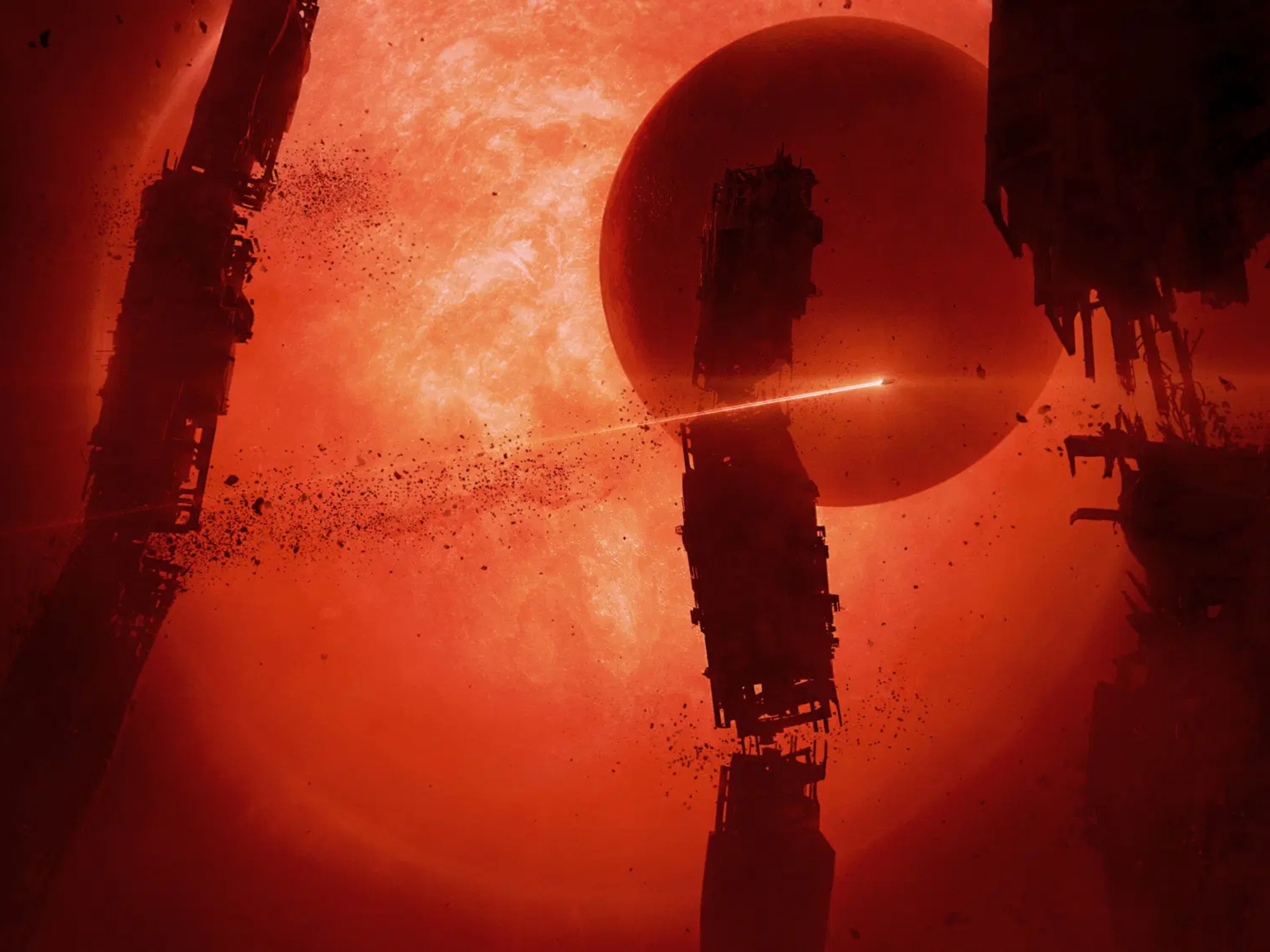 EVE Frontier: Free test phase for the latest EVE spin-off ...