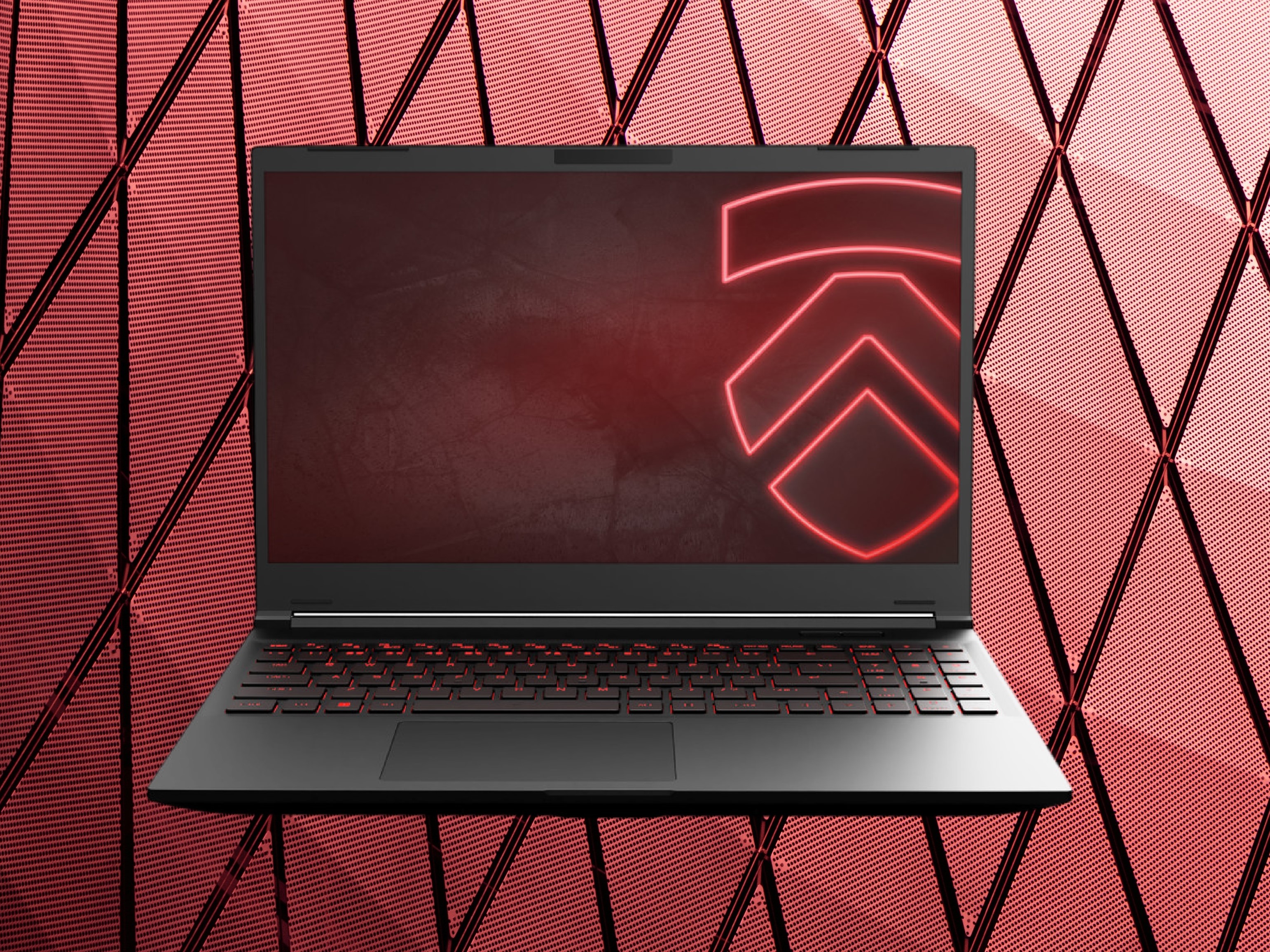 Eluktronics RP-15 G2 gaming laptop with RTX 4070 becomes screaming ...