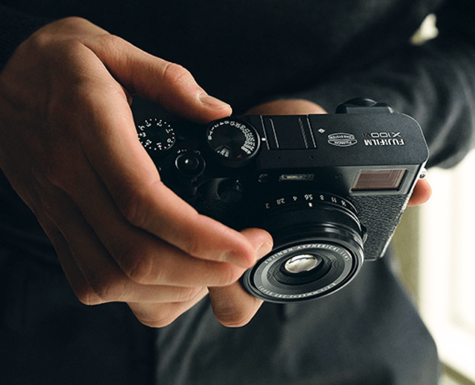 Fujifilm X100 VI vastly outsold the X100 V: Production set to increase further - NotebookCheck ...