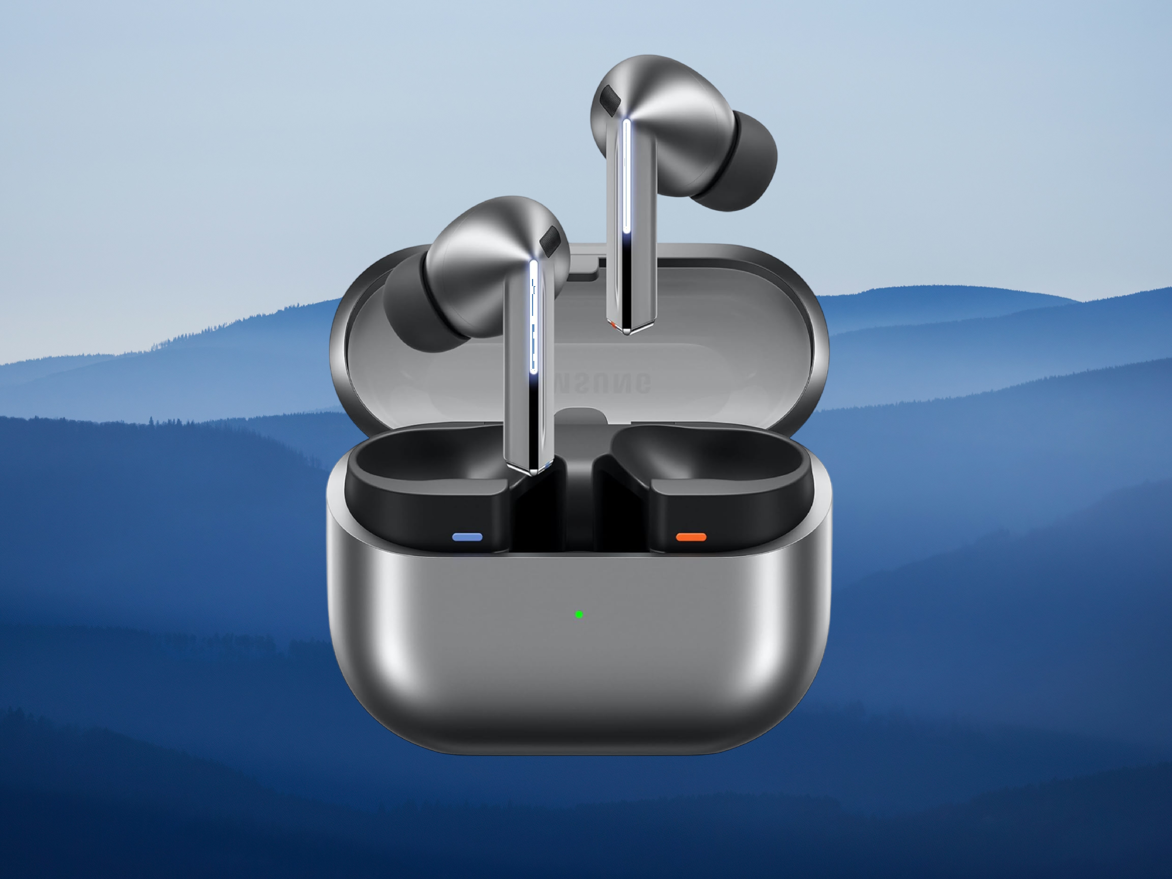 Galaxy Buds 3 Pro with strong ANC enjoy big price drop, bringing Galaxy ...