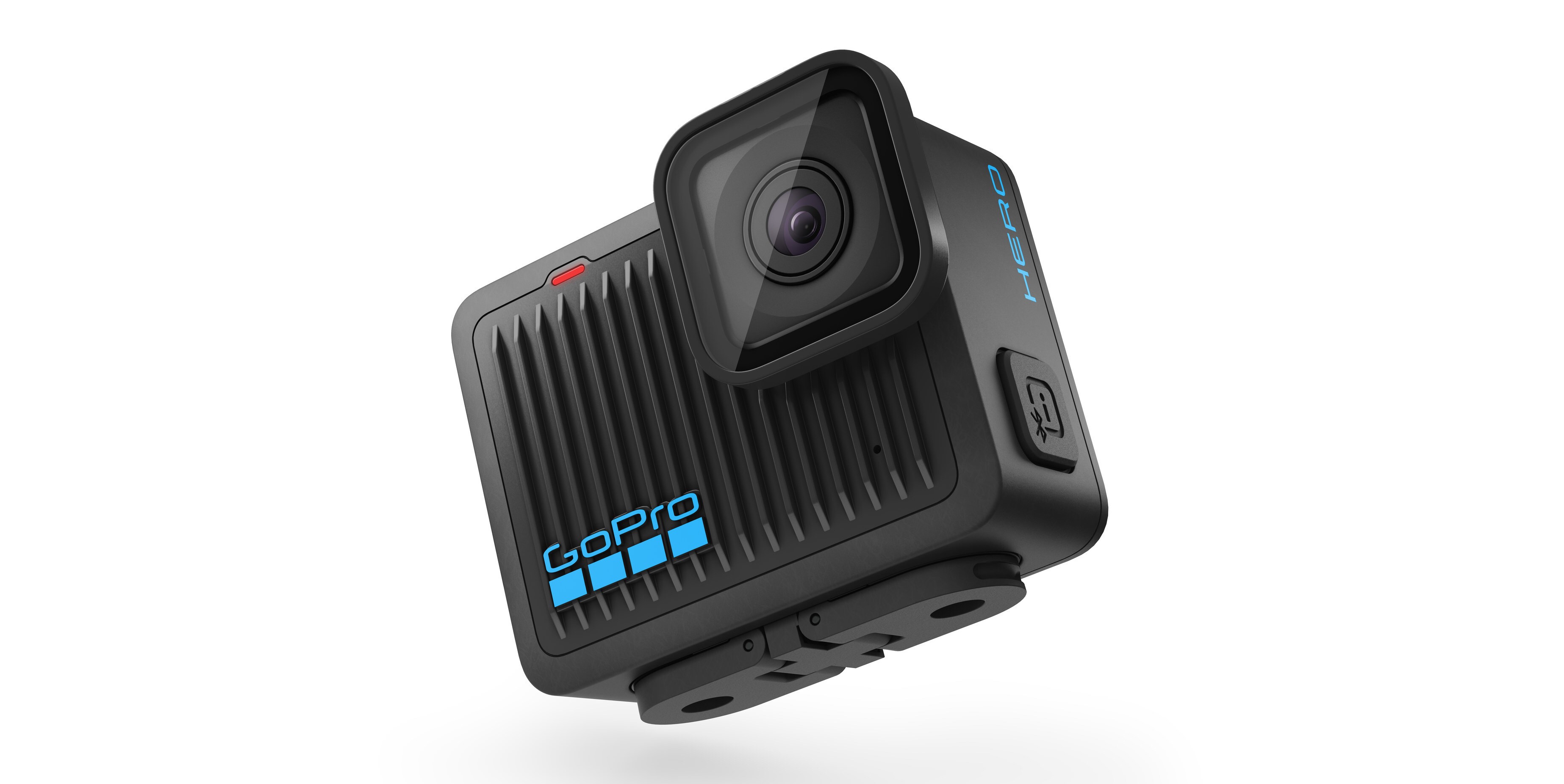GoPro's budget Hero action cam upgrades to 4:3 4K video and SuperView ...