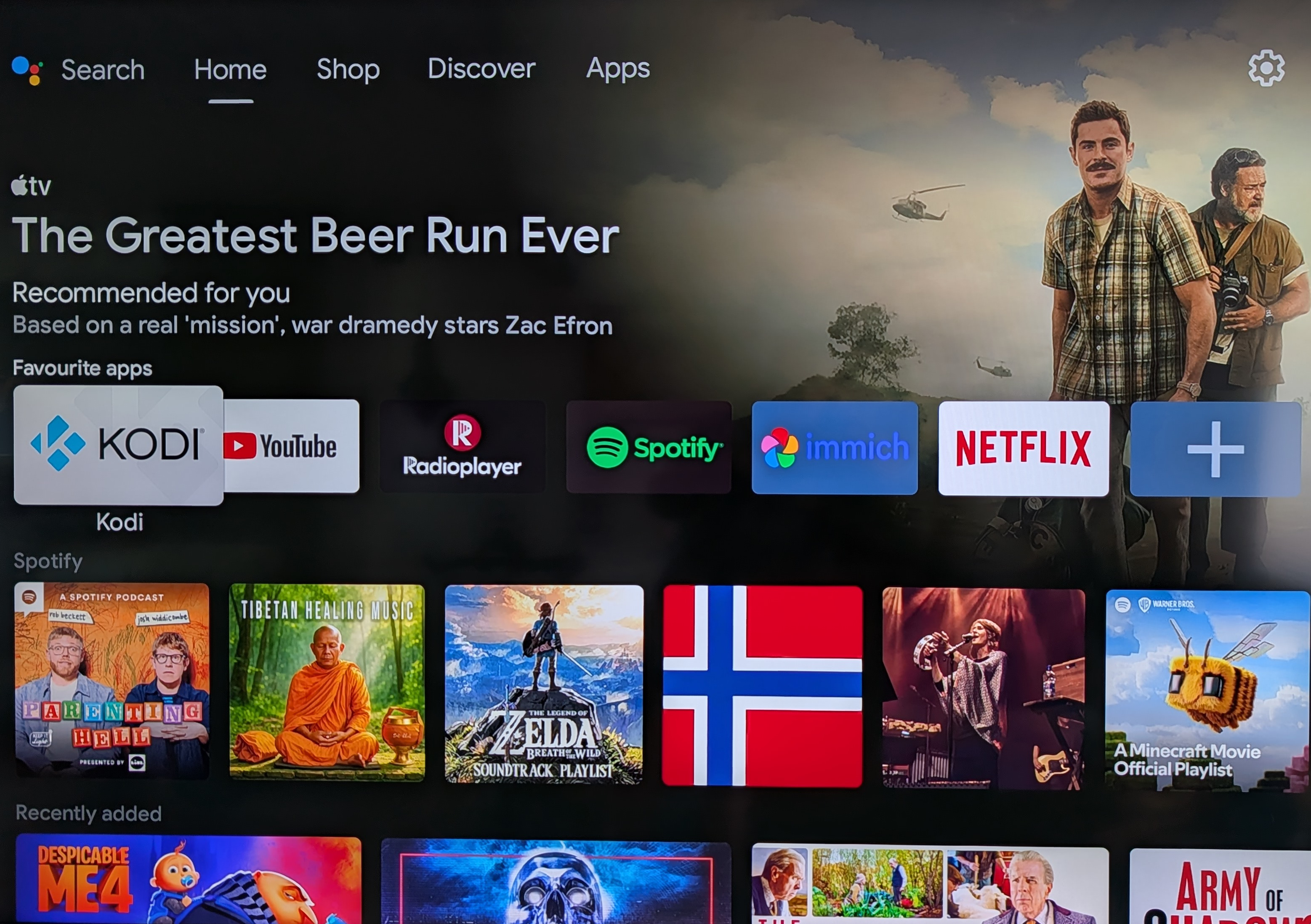 Google Apps Advertising Google Is Creating TV Ads With AI: Watch The