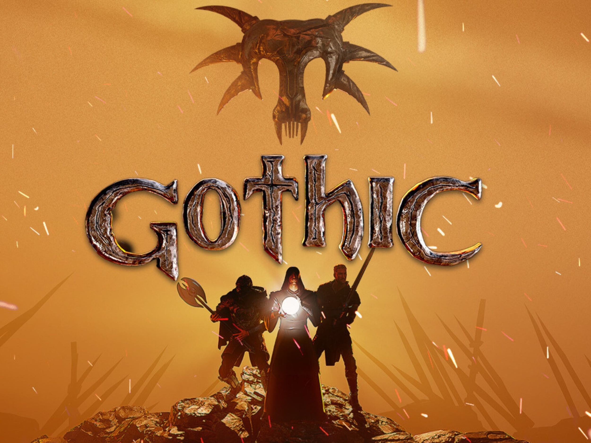 Gothic Remake: New developer video reveals fresh details and teases release date - NotebookCheck ...