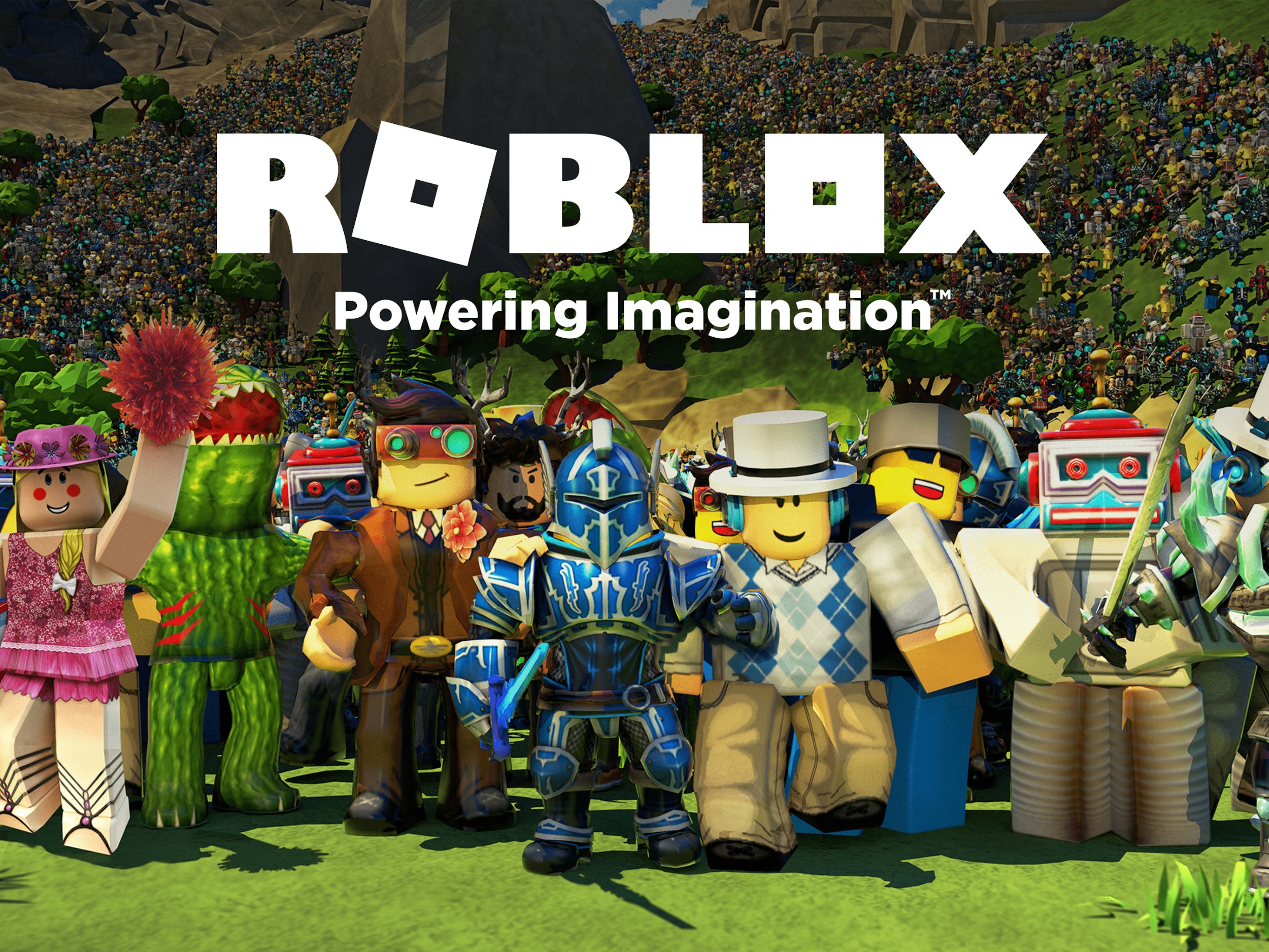 Unbelievable record: Free Roblox game hits 5 million concurrent players – more than any game on ...