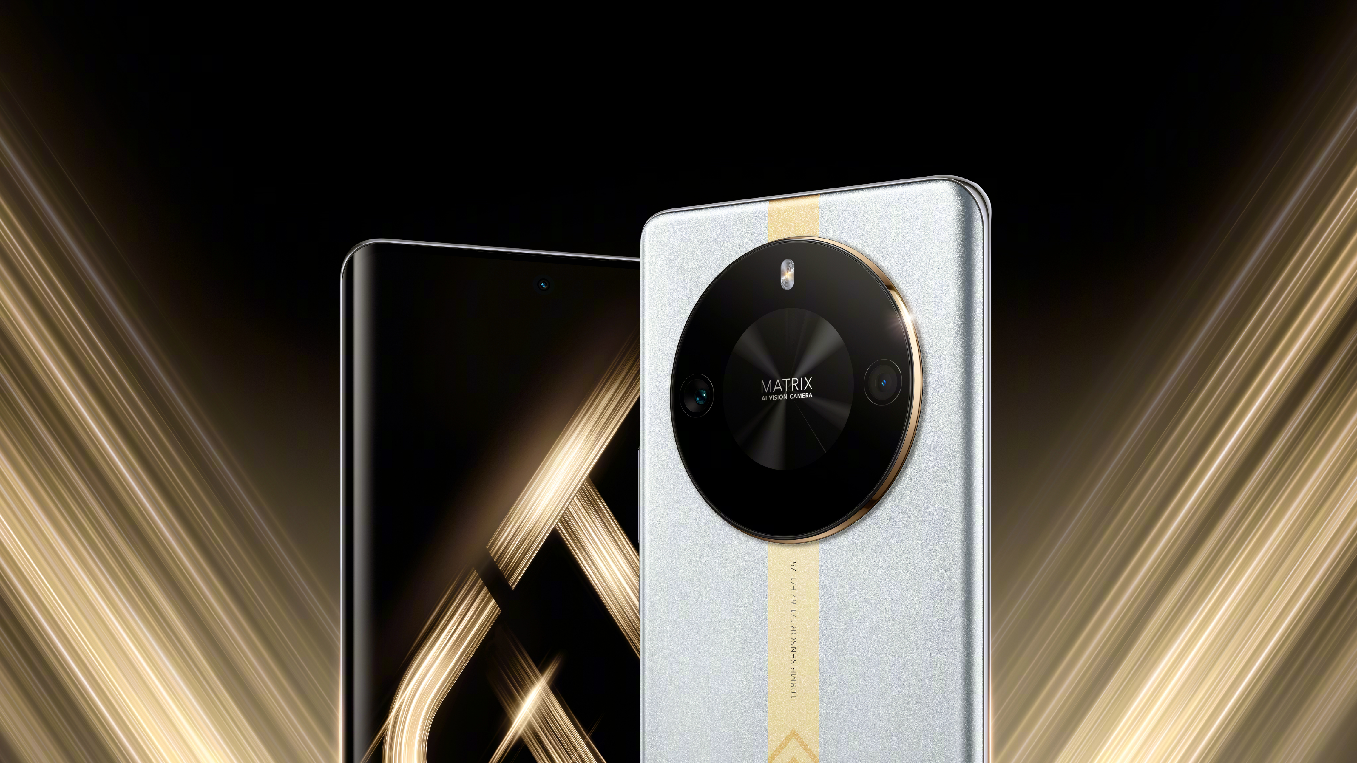 Honor X50 GT officially and unofficially slated to launch as full-scale ...