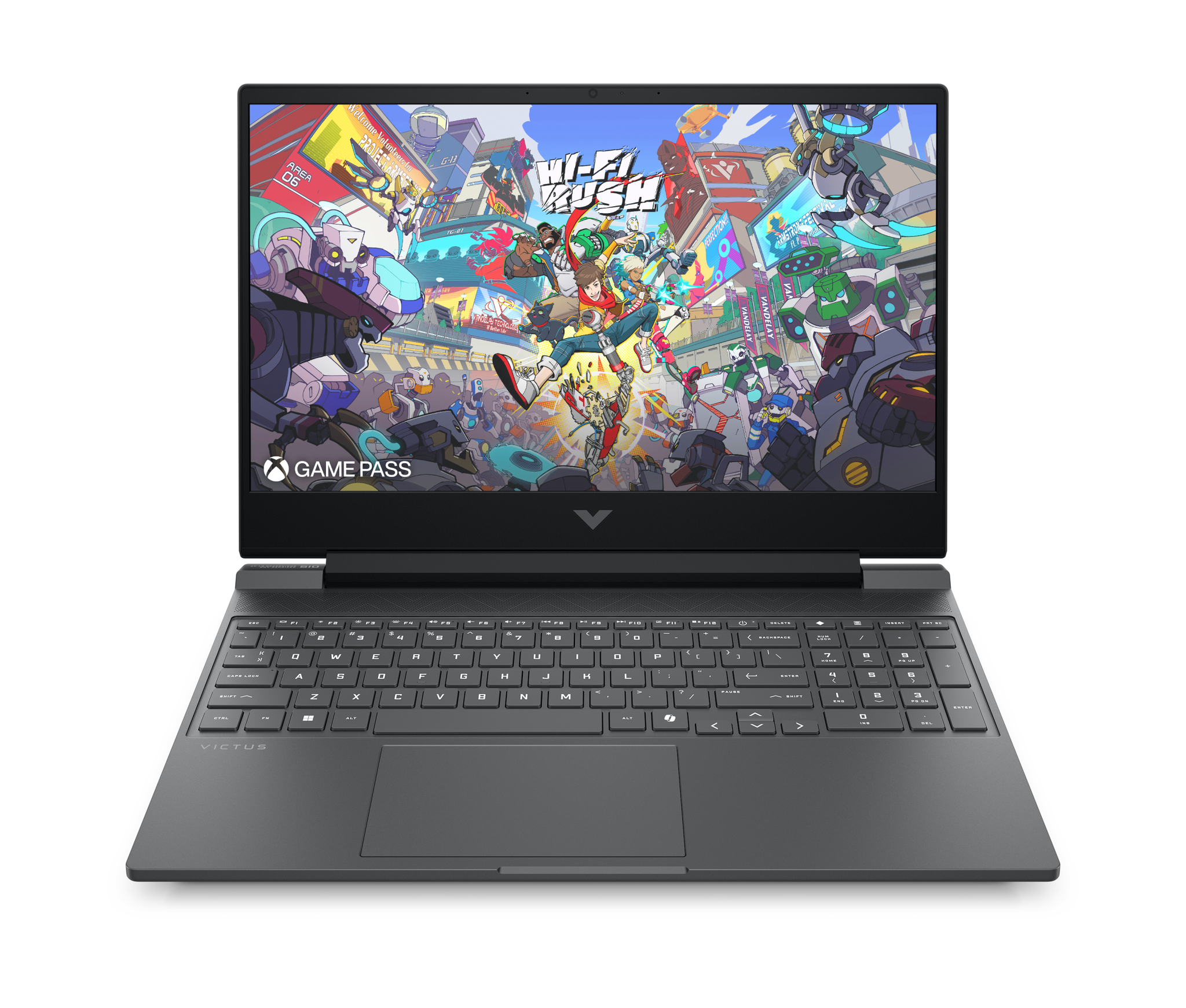 HP Victus 15 refreshed with a mix of current and last-gen CPUs and GPUs ...