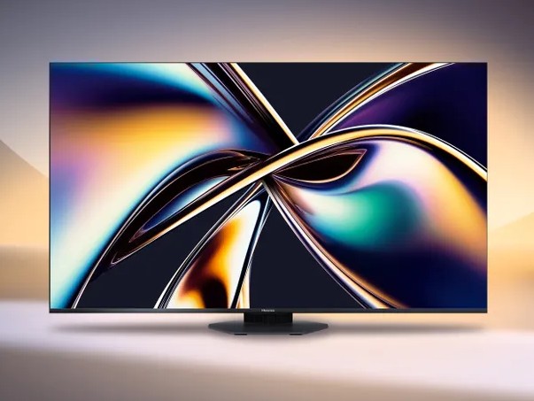 Hisense s New U8 ULED TV With Dolby Vision Gaming Unveiled Hisense s New U8 ULED TV With Dolby Vision Gaming Unveiled