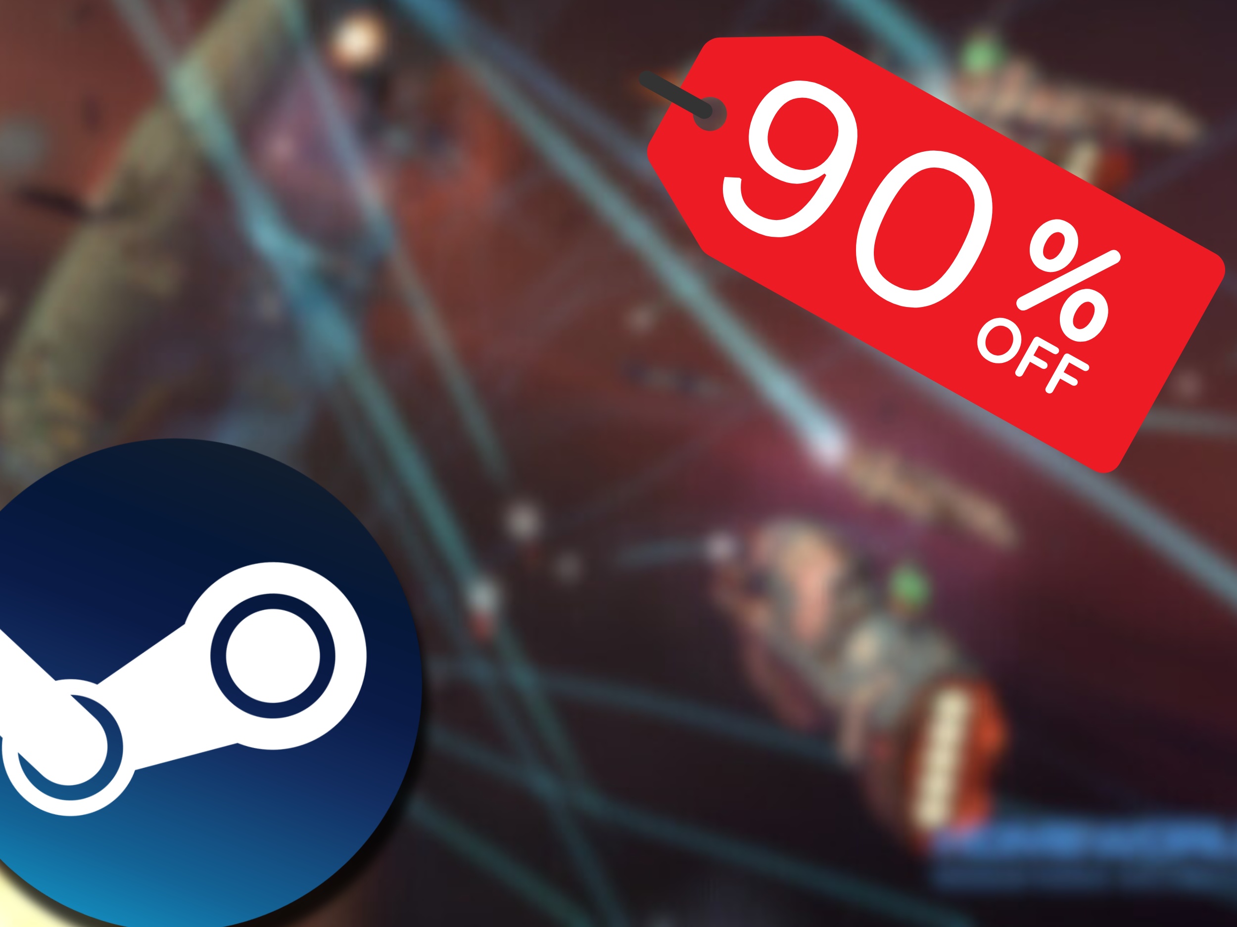 Remastered space strategy: RTS classic now 90% off on Steam for $3.50 ...