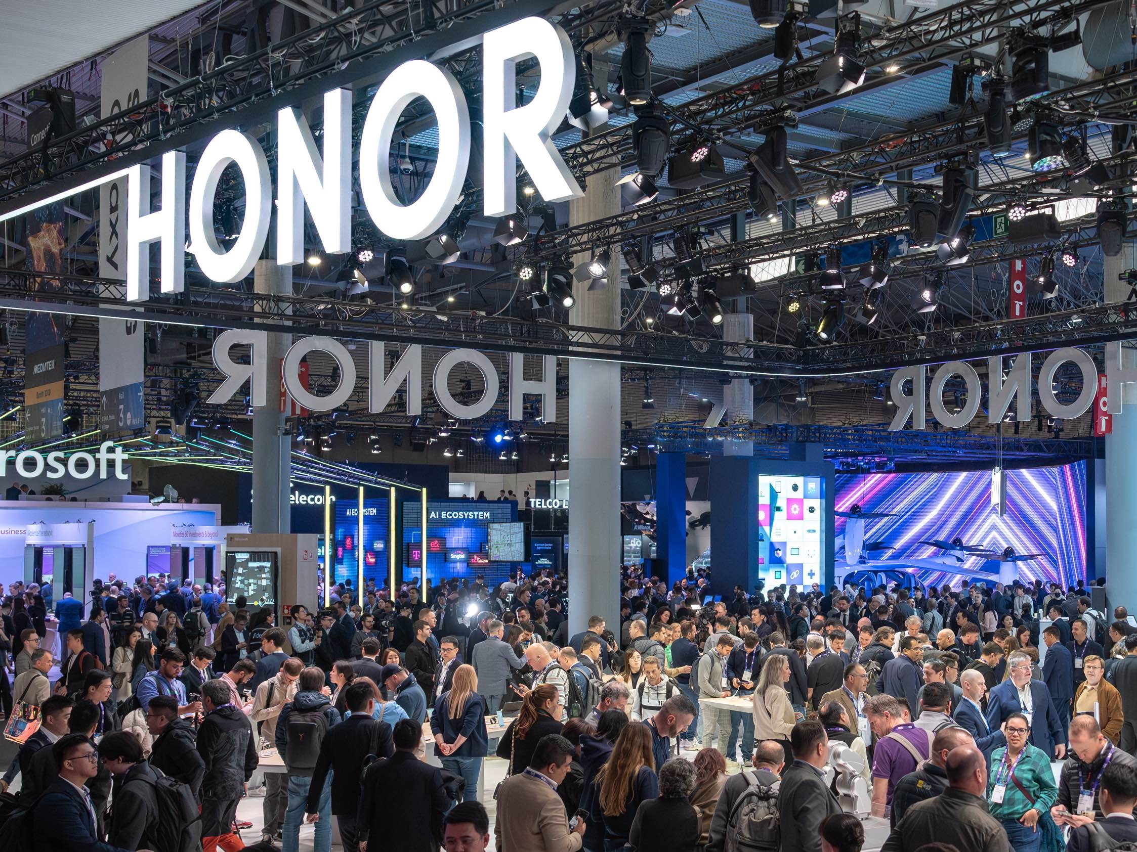 Honor announces plans for new smart ring with health-tracking features - NotebookCheck.net News
