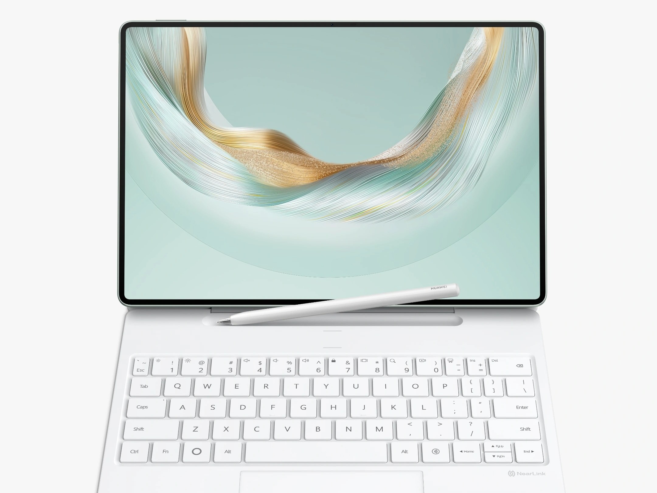 Huawei's first tandem OLED tablet gets a 2025 refresh with a 50MP ...