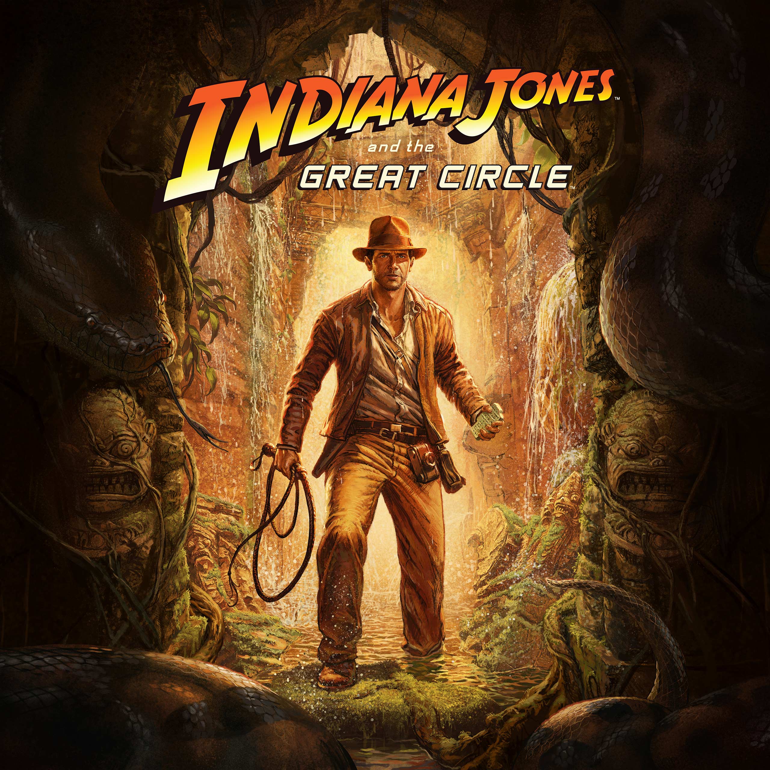 Indiana Jones and the Great Circle review: Fun, action-packed brawler ...