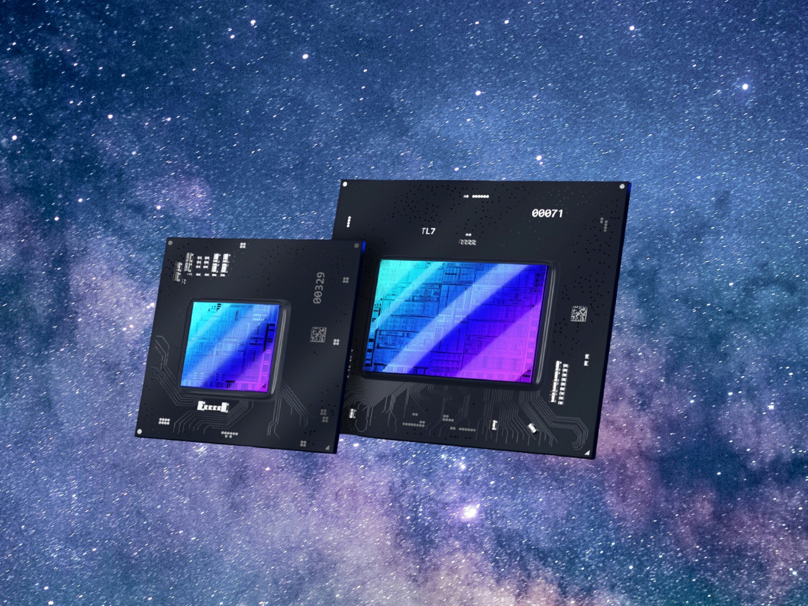 Intel Arc Battlemage is not the end as Arc Celestial and Arc Druid desktop GPUs are reportedly ...