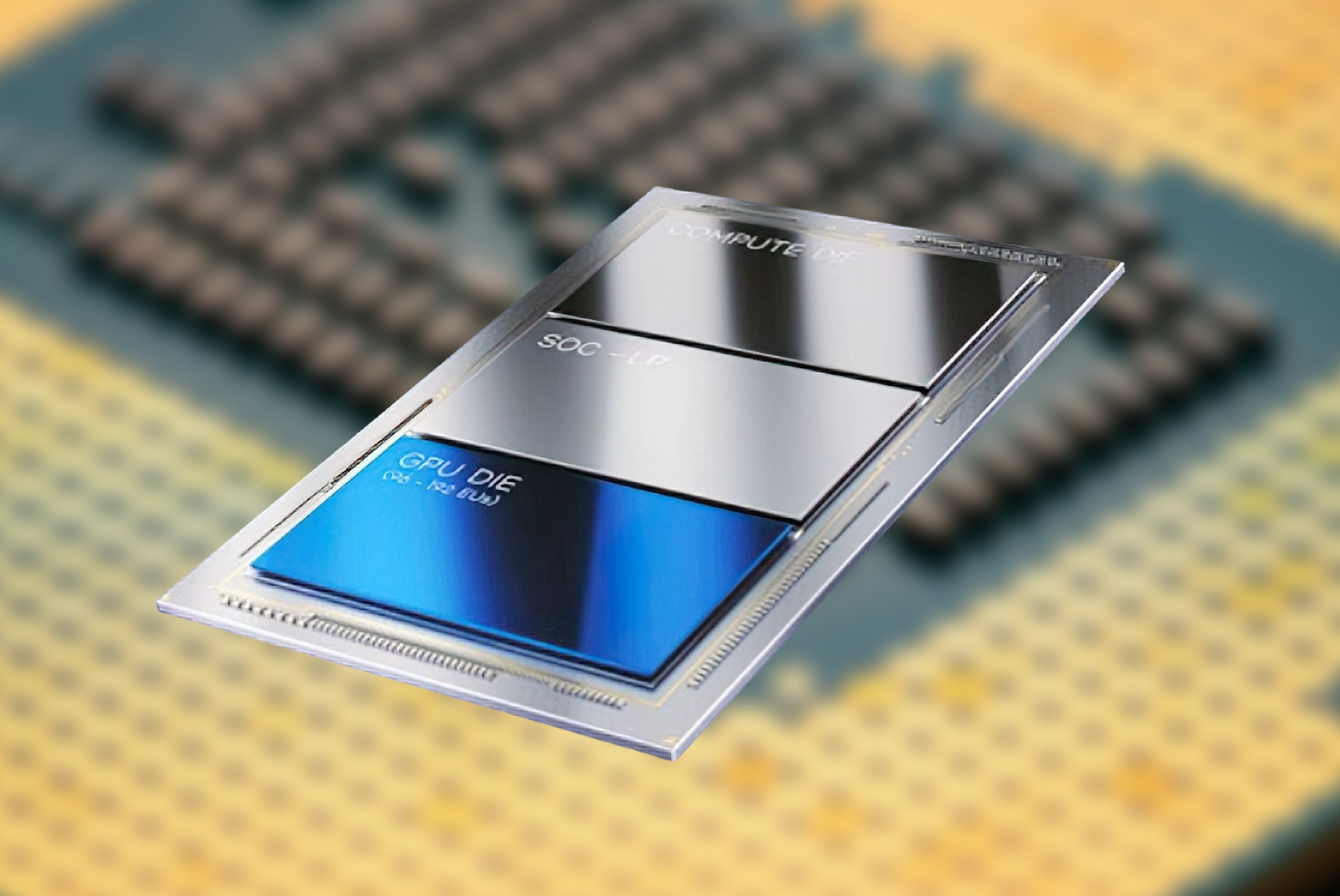 Intel reportedly dismantles Jim Keller's revolutionary Royal Core ...