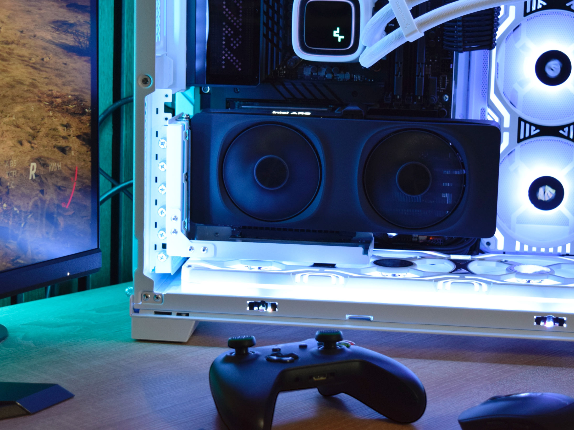 Intel Xe2 Battlemage GPUs on the chopping block as Nvidia high-end ...