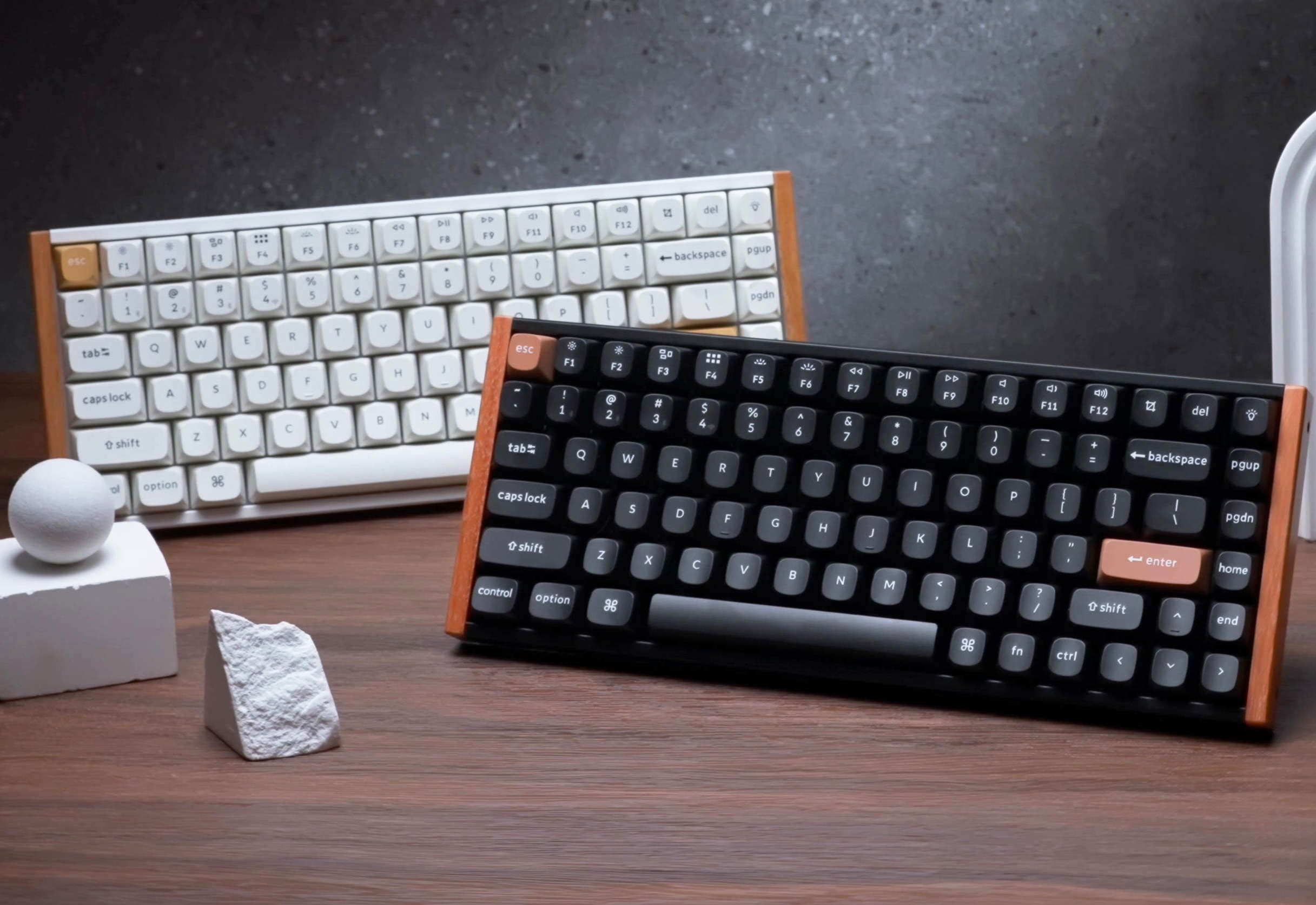 Keychron beats Amazon Prime Day price with handsome $110 wireless Hall ...